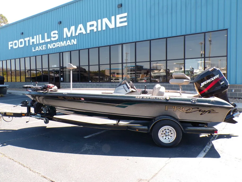 Pro Craft Boats For Sale - Boatmart