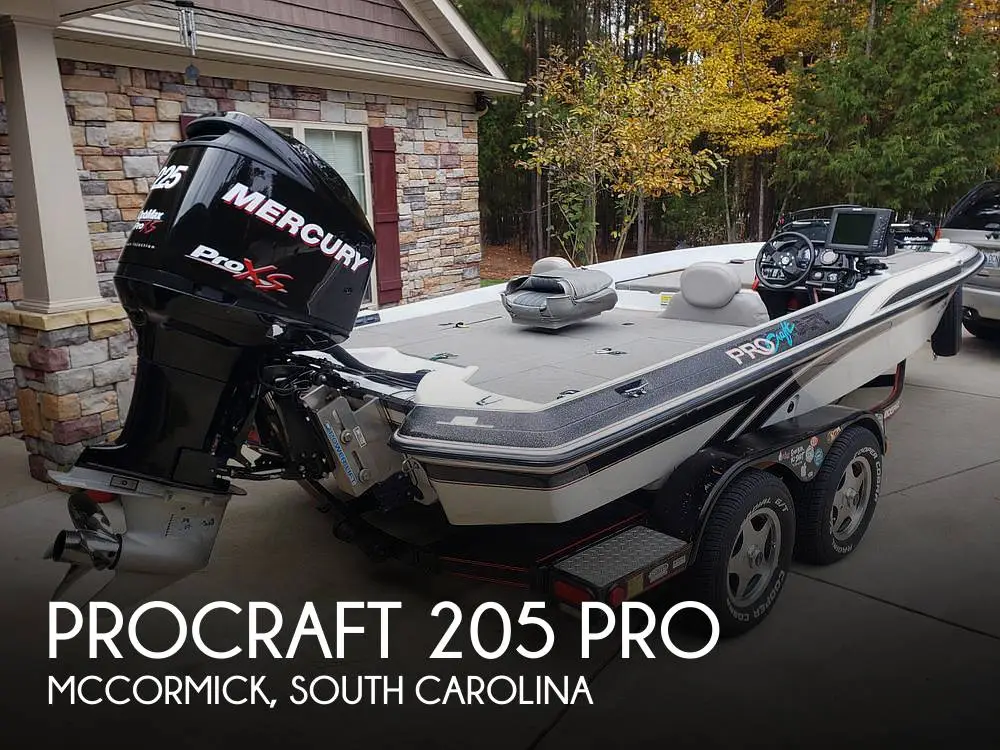 Pro Craft Boats For Sale - Boatmart