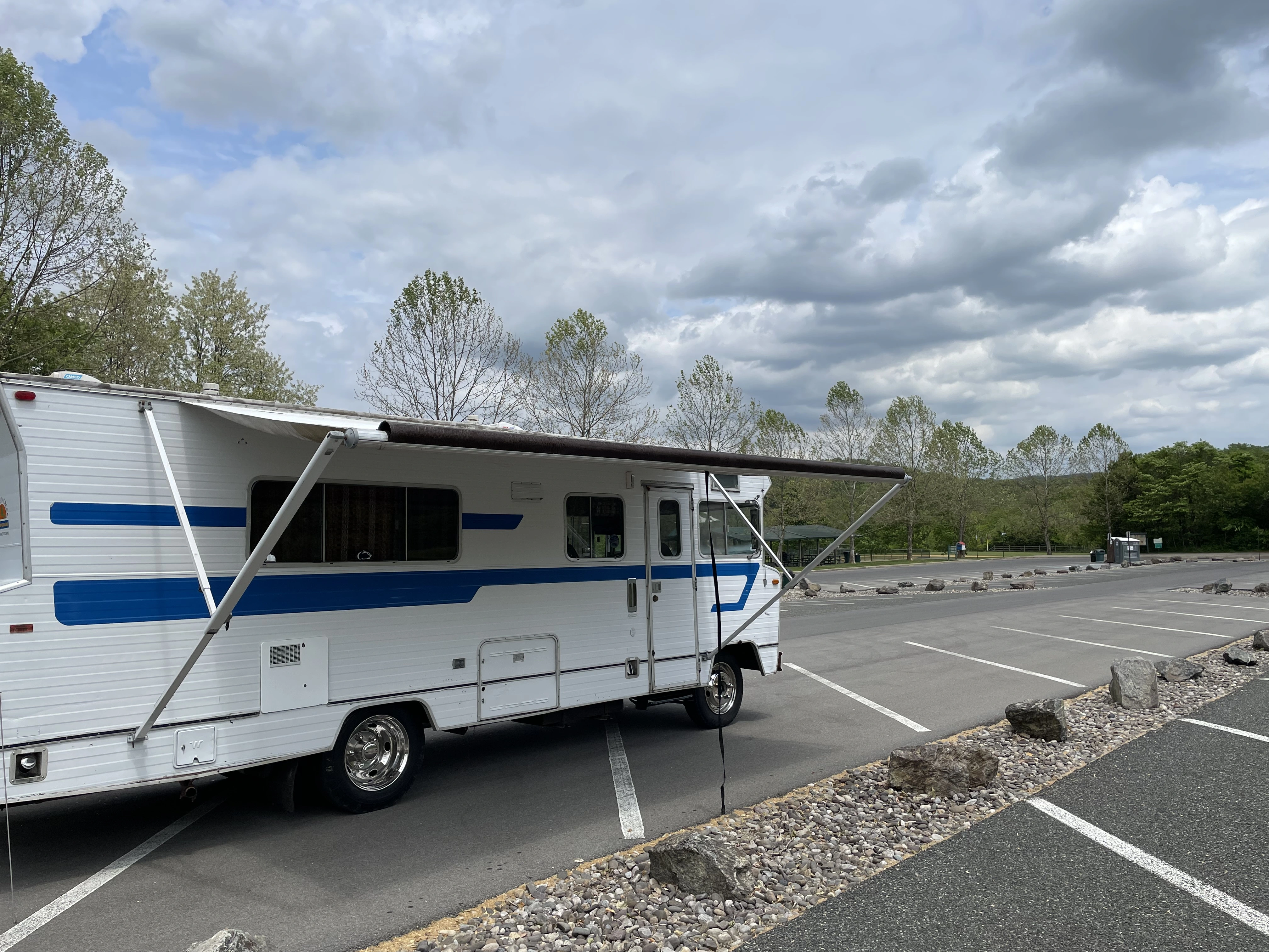 1970-1979 Winnebago For Sale - Winnebago RVs - RV Trader