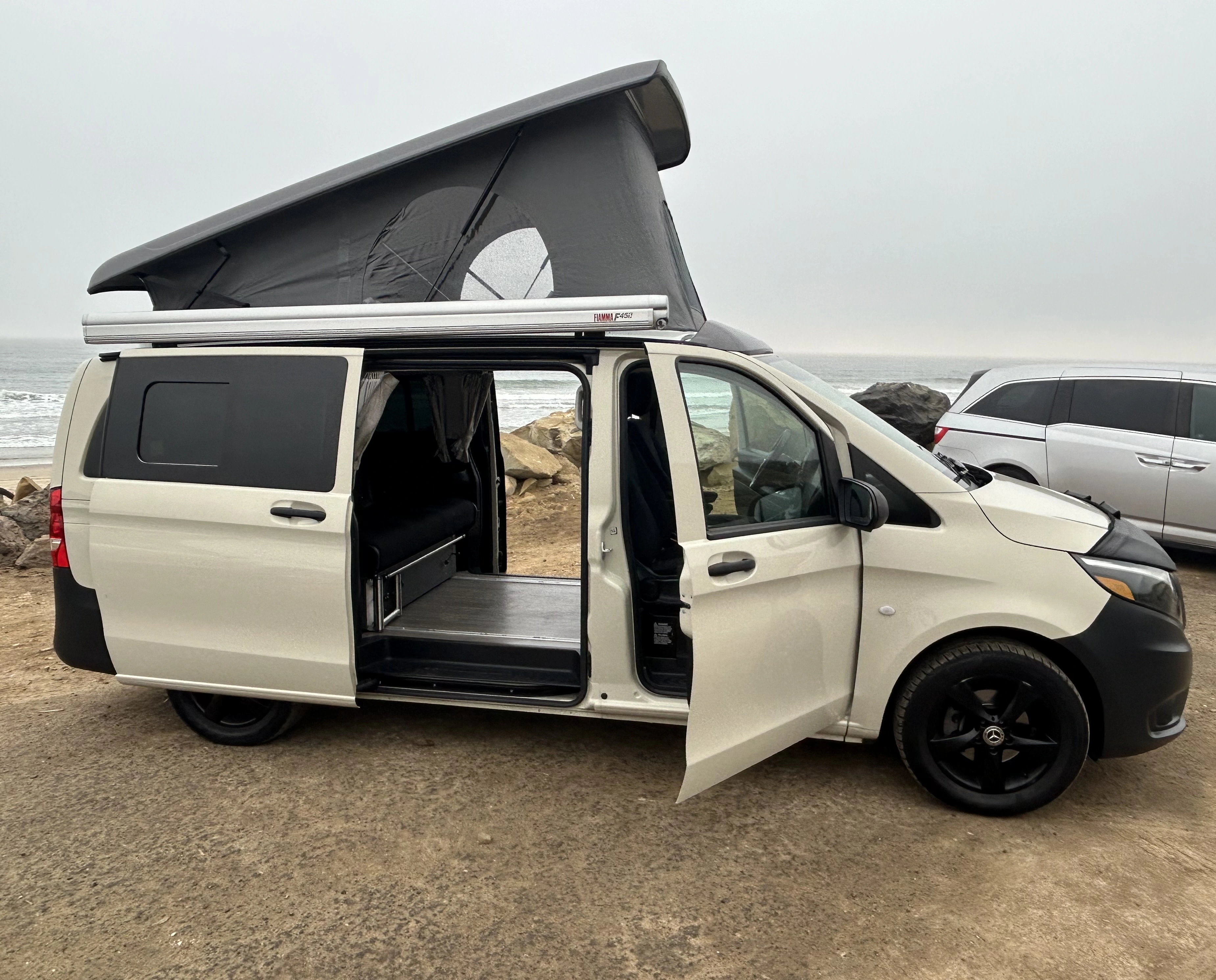 Metris For Sale - Mercedes-Benz RVs - RV Trader