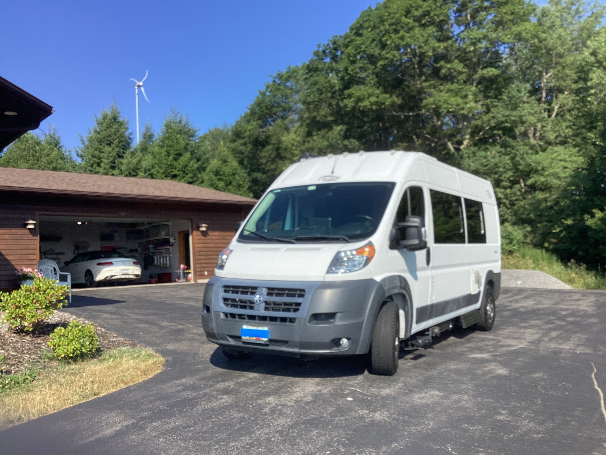 Carado Banff Class B RVs For Sale - RV Trader