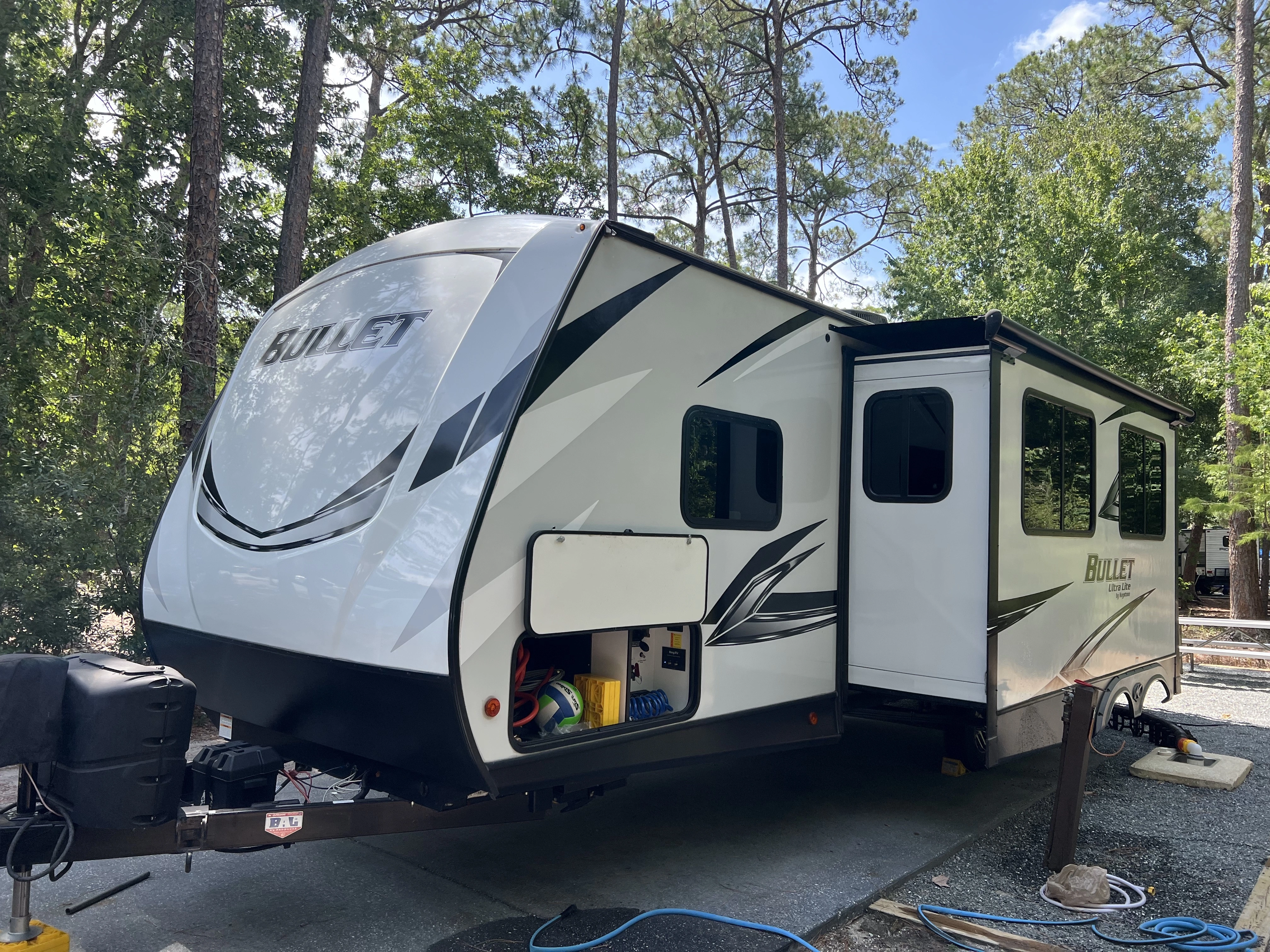 273BHS Bullet For Sale - Keystone RVs - RV Trader