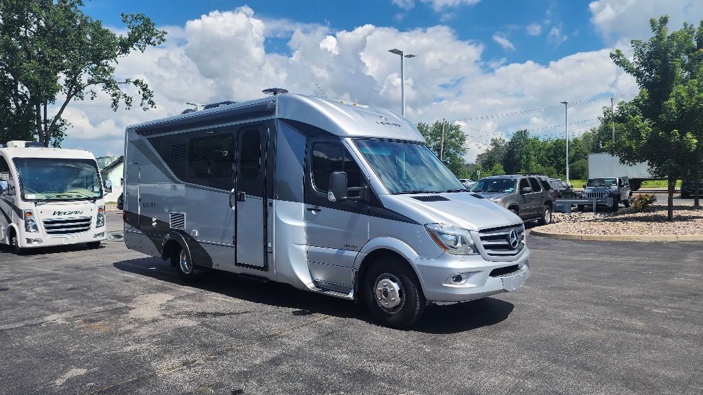 Used Class B RVs - Class B Motorhomes For Sale - RV Trader