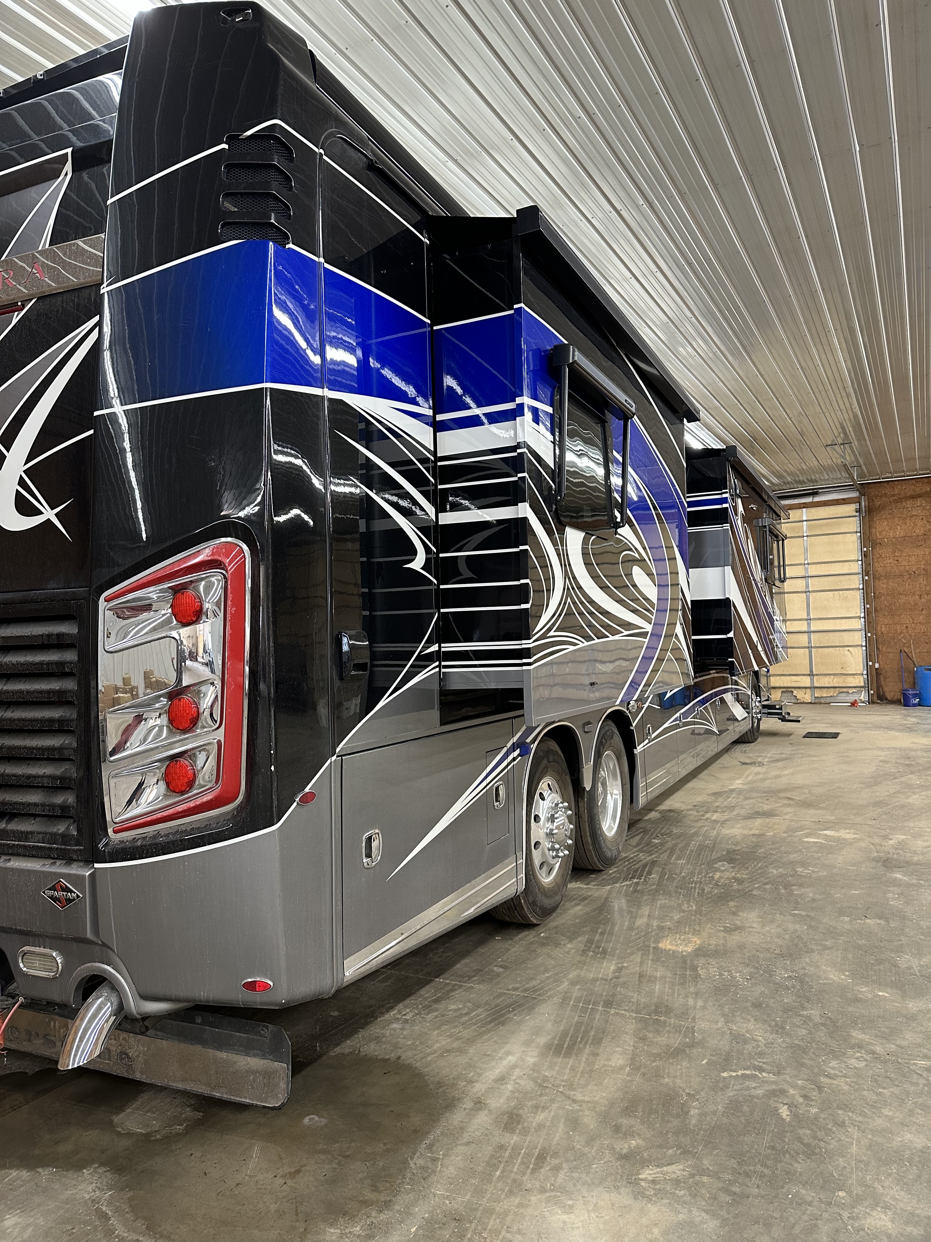 2019 Cornerstone For Sale - Entegra Coach RVs - RV Trader