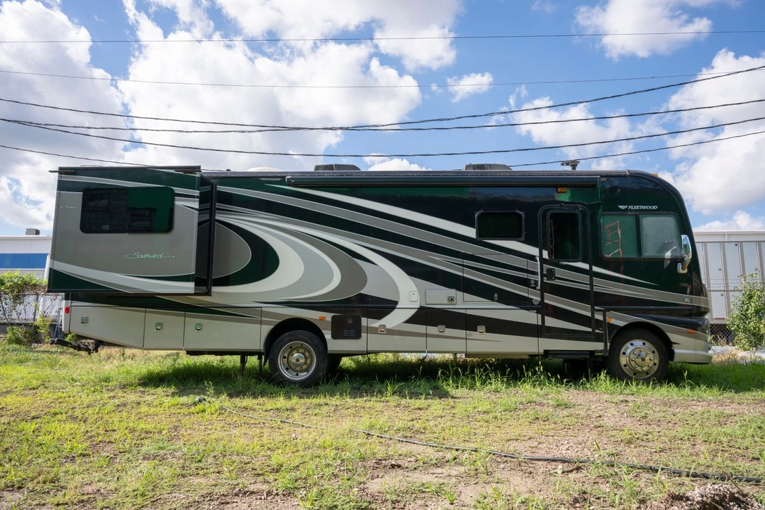 34A Southwind For Sale - Fleetwood RVs - RV Trader