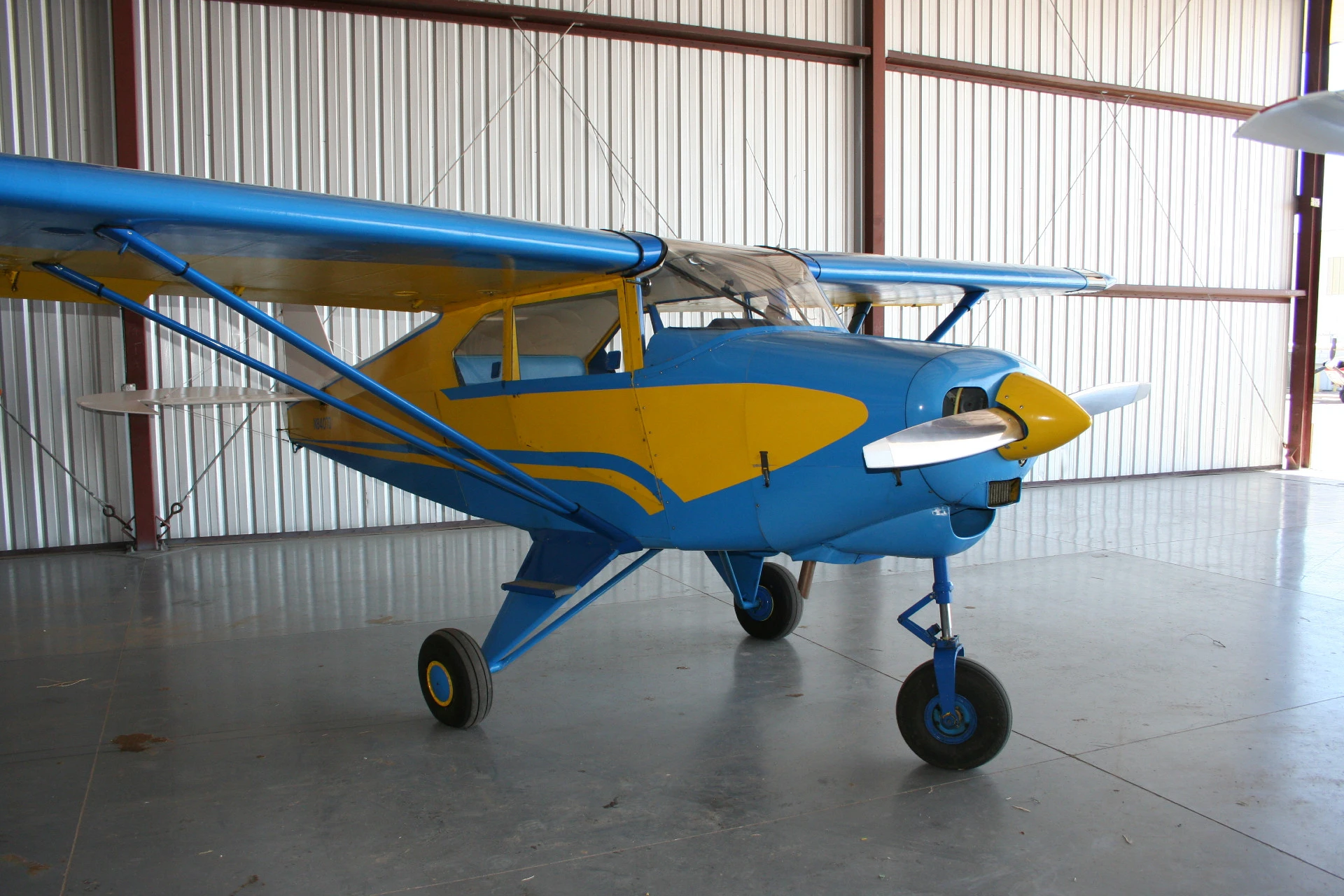 Tri-Pacer For Sale - Piper Aircraft - Aero Trader