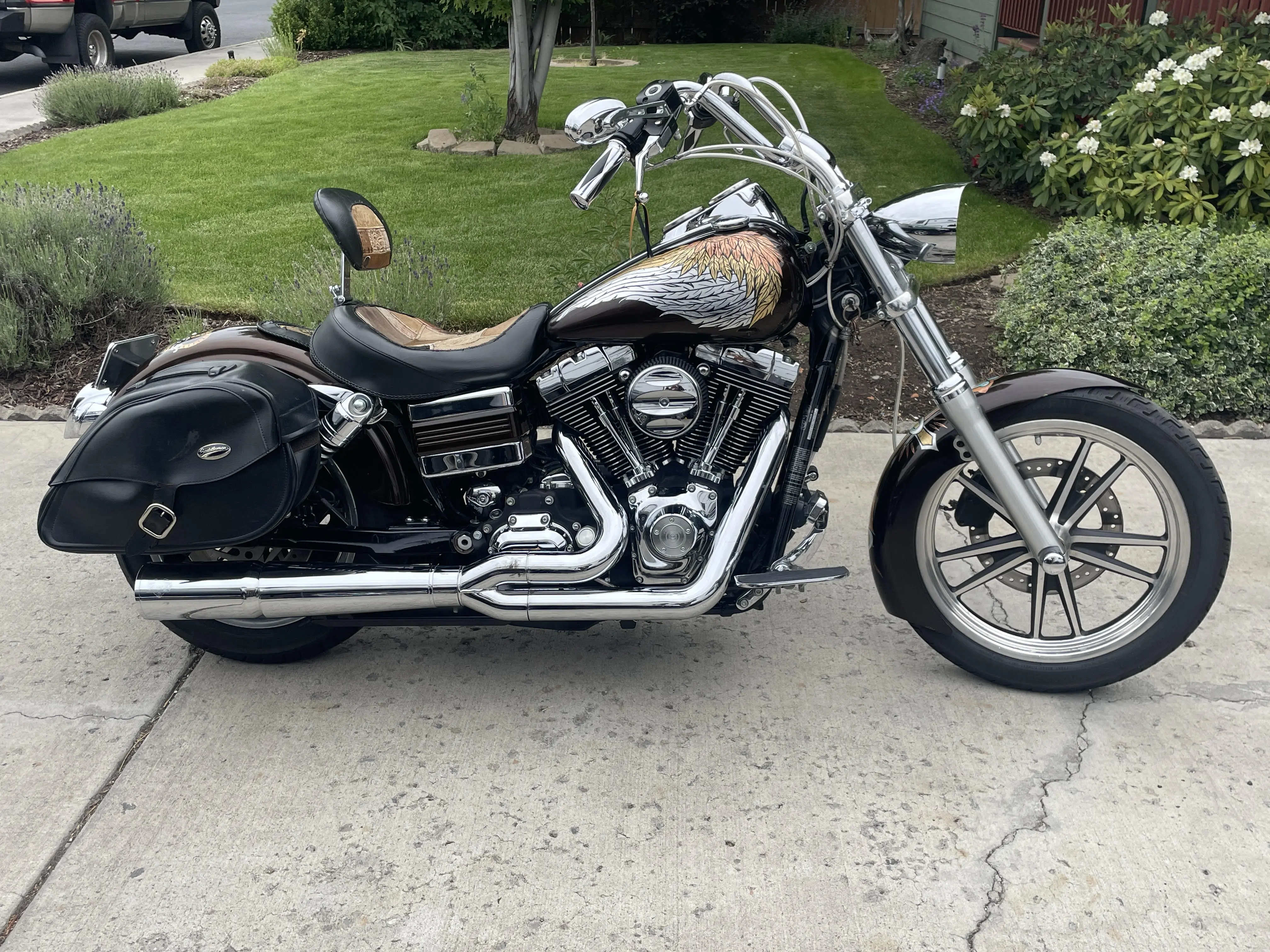 2006 Low Rider Dyna For Sale - Harley-Davidson Motorcycles - Cycle Trader