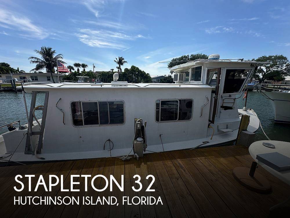 Stapleton Boats For Sale - Boatmart