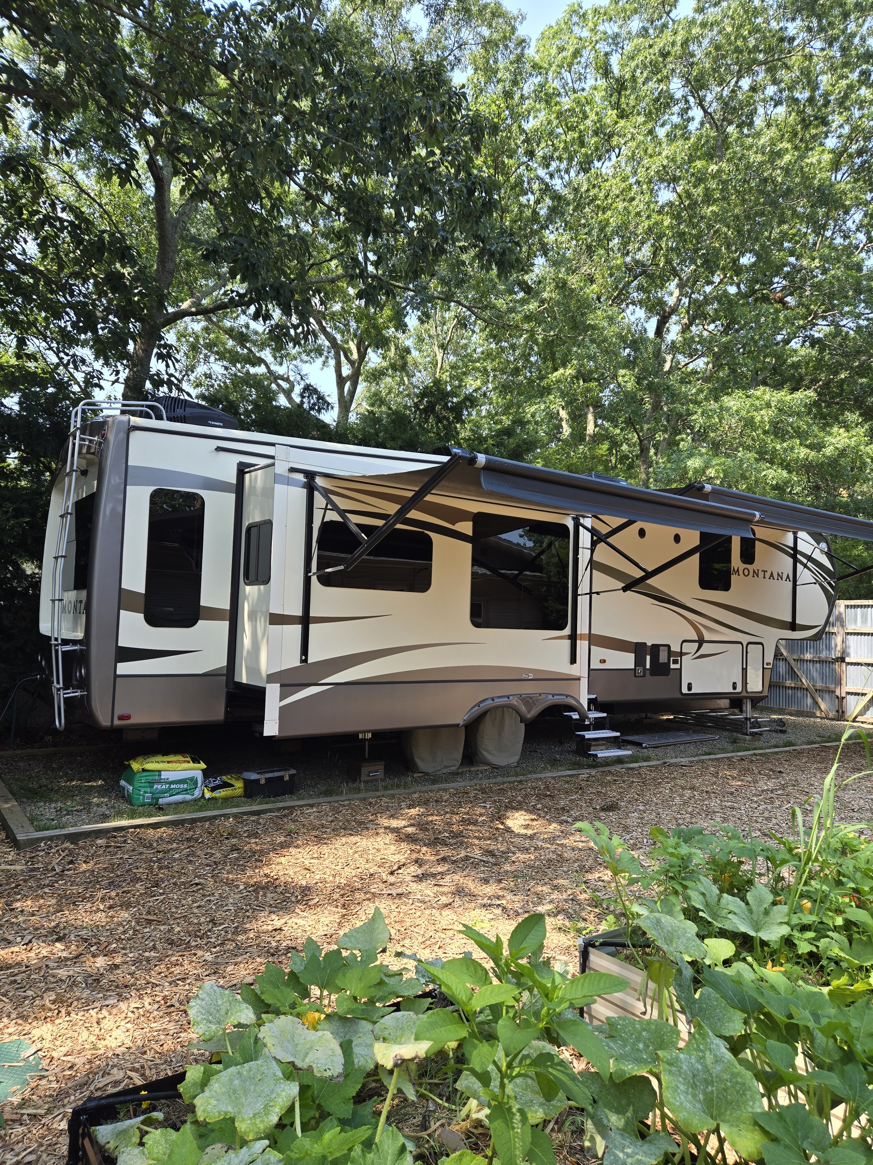 2016 Montana For Sale - Keystone RVs - RV Trader