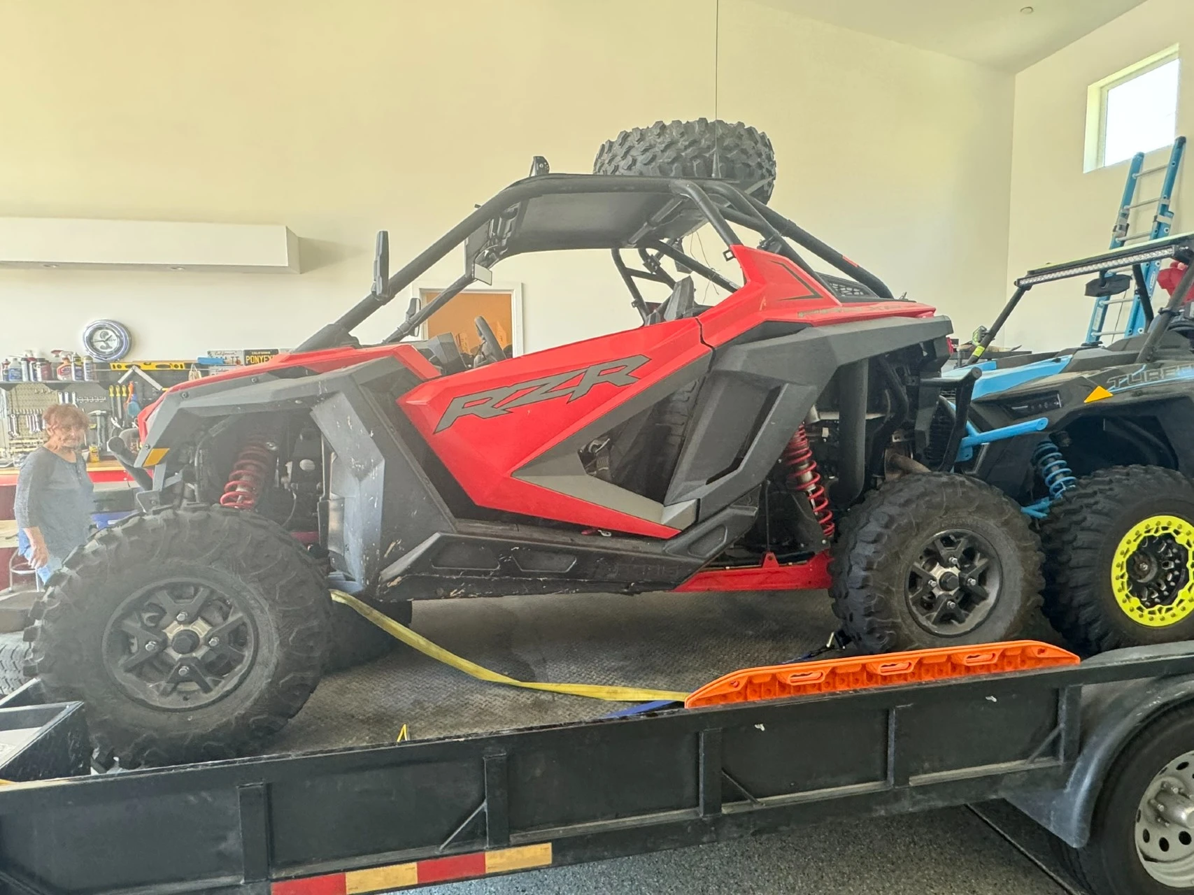 2020 Rzr Pro Xp For Sale - Polaris Four Wheelers - ATV Trader