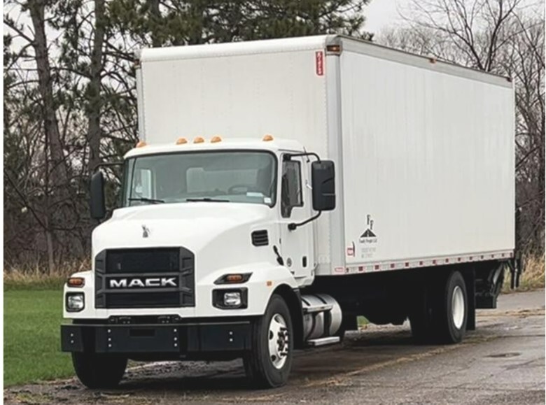 Mack Trucks For Sale Near Saint Leon, IN - Commercial Truck Trader