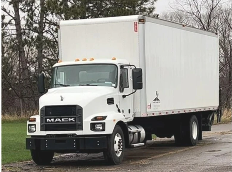 2022 MD6 For Sale - Mack Trucks - Commercial Truck Trader