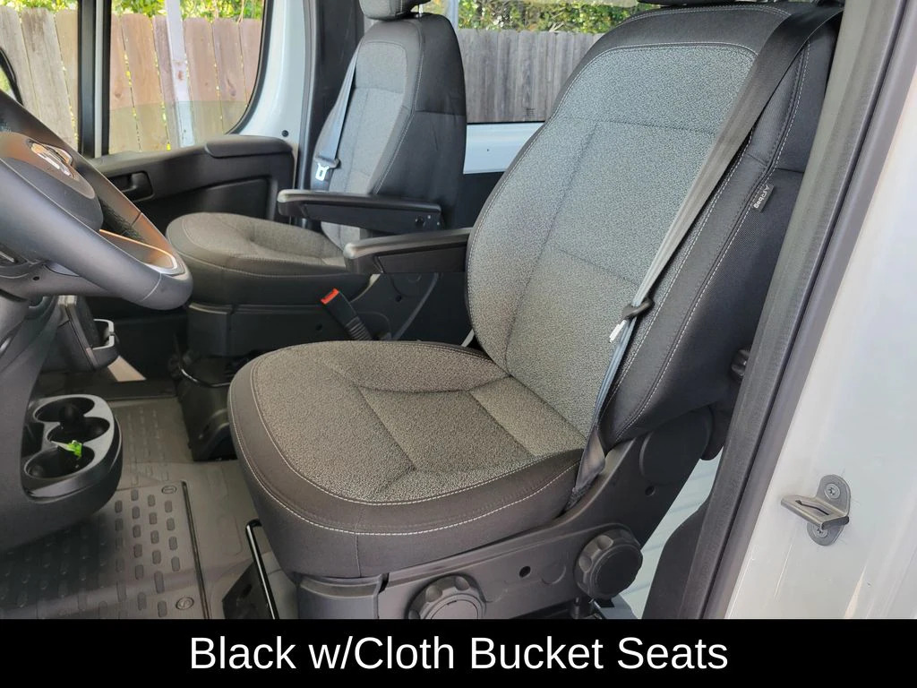 Used 2023 Ram Promaster in Albany, GA - 5032632398 - RV Trader