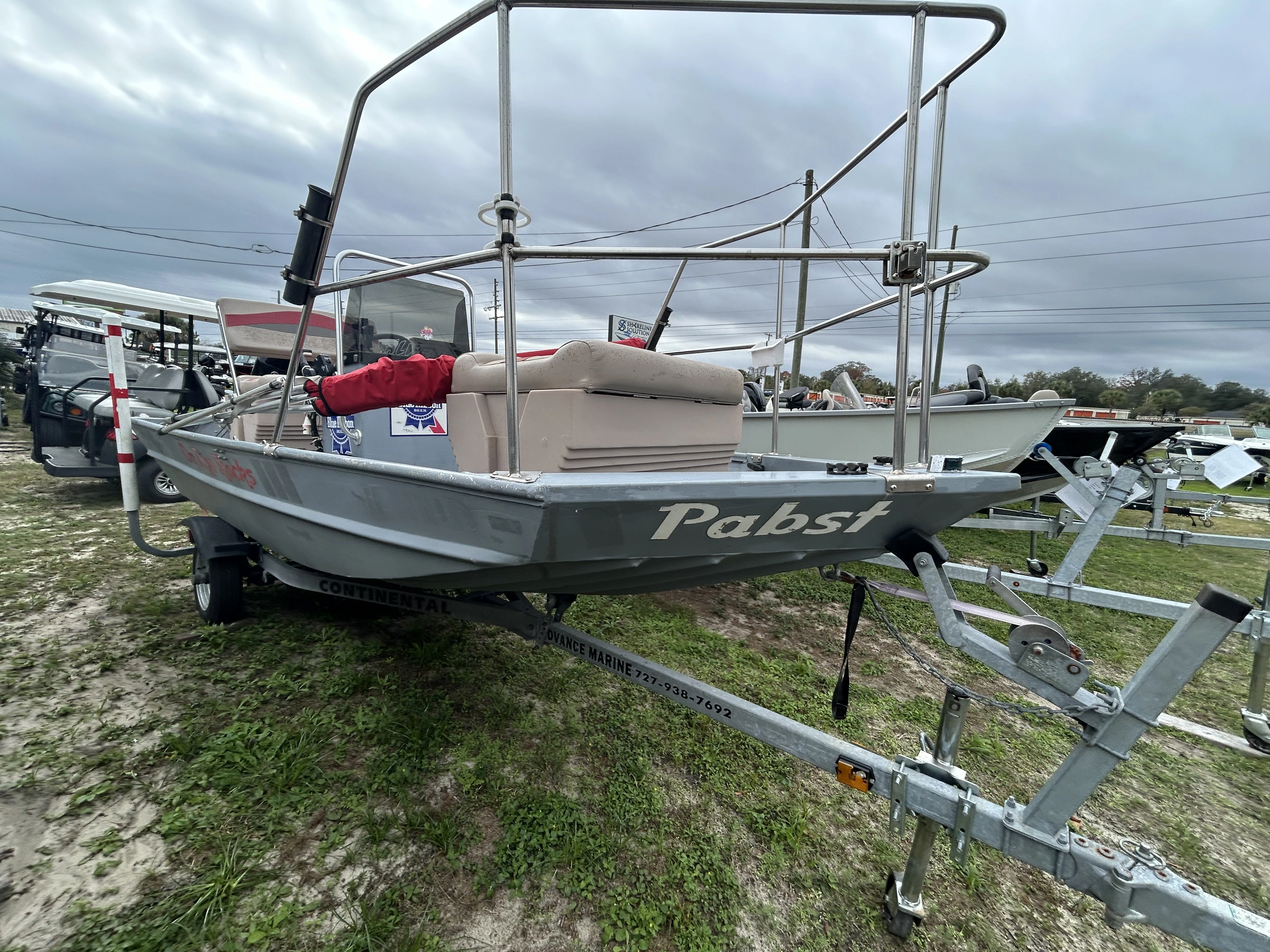 Alweld Boats For Sale - Boatmart