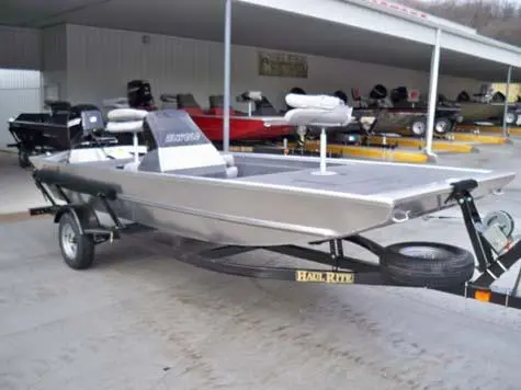 Alweld Boats For Sale - Boatmart