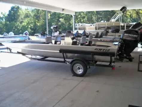 Alweld Boats For Sale - Boatmart