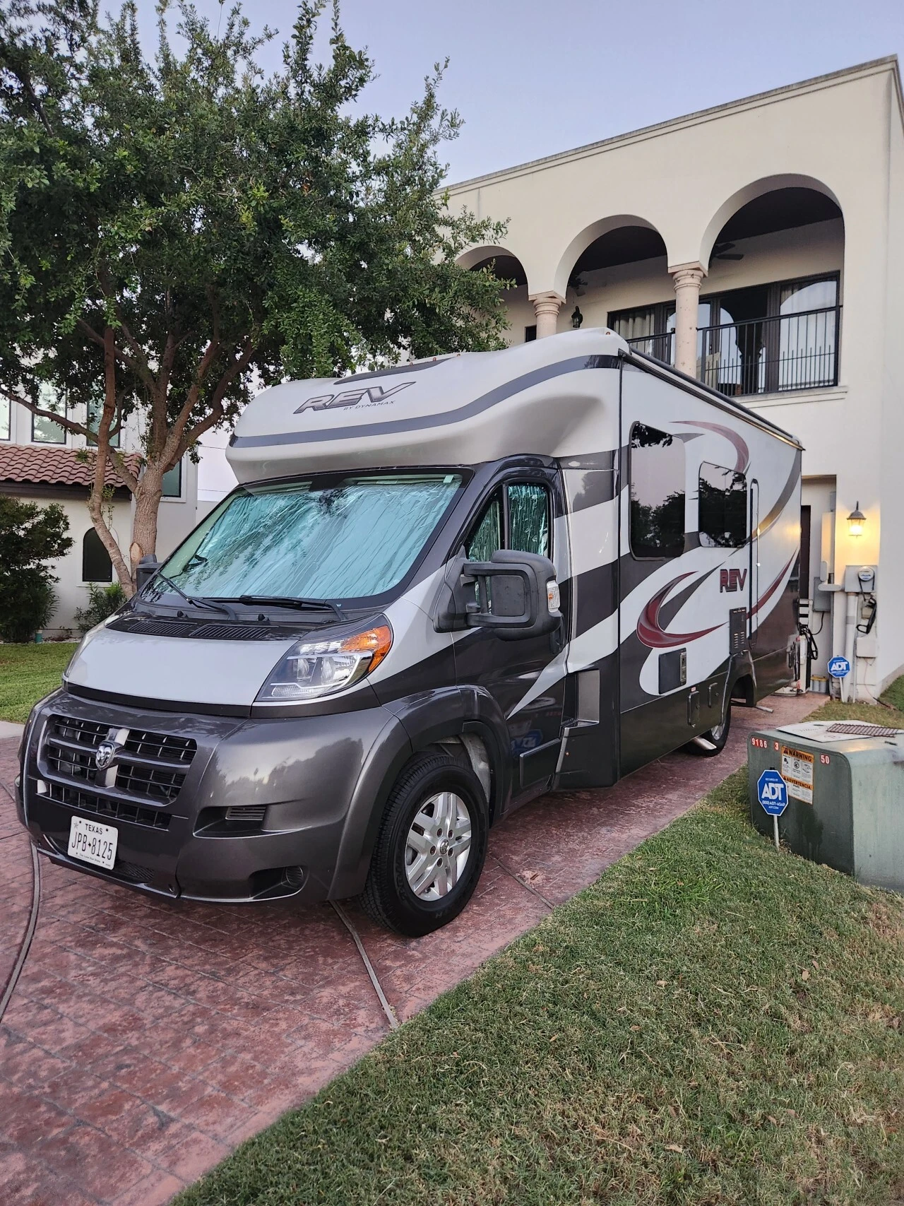 Rev For Sale - Dynamax Corp RVs - RV Trader