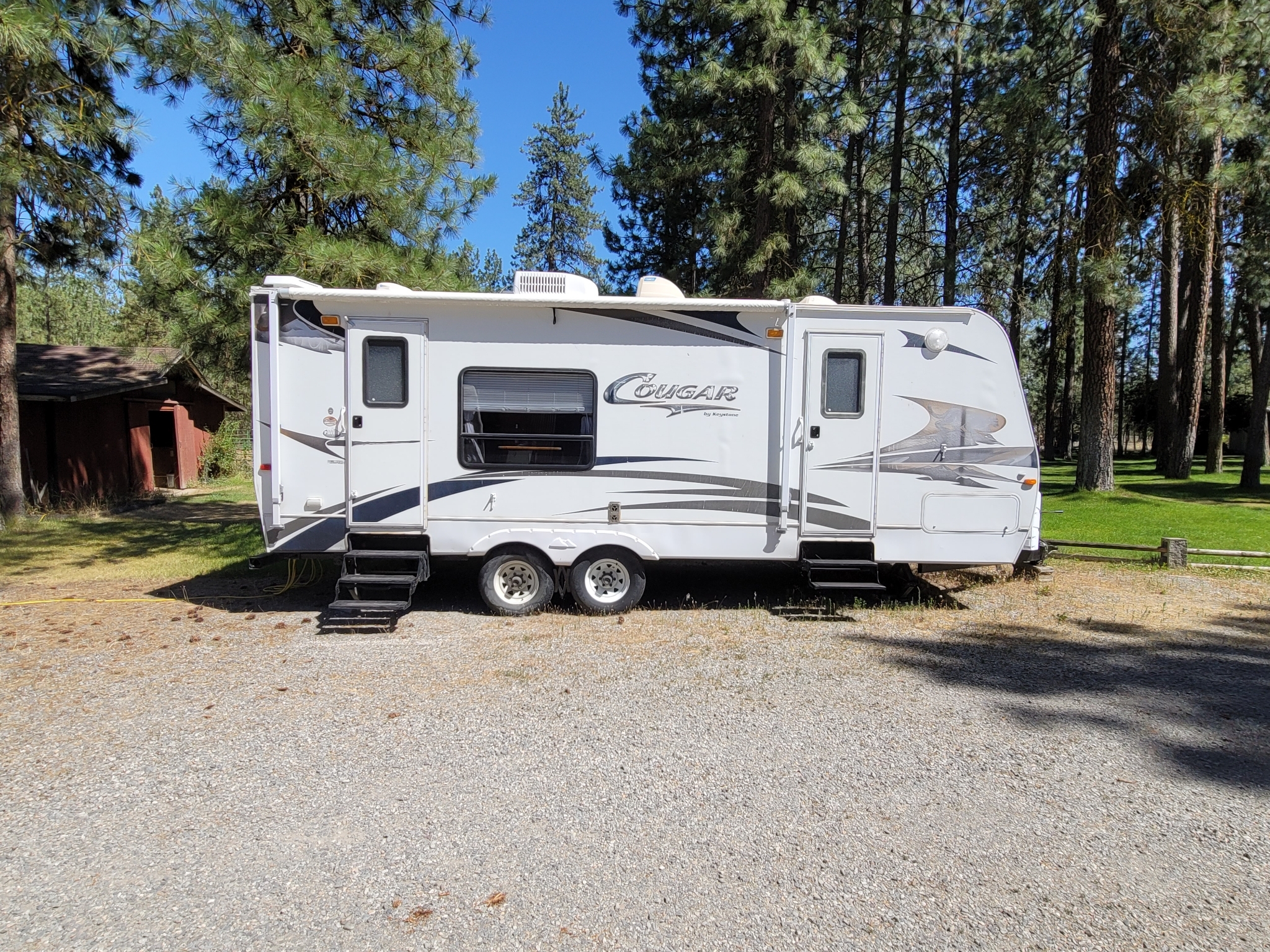 2006 Keystone For Sale - Keystone RVs - RV Trader