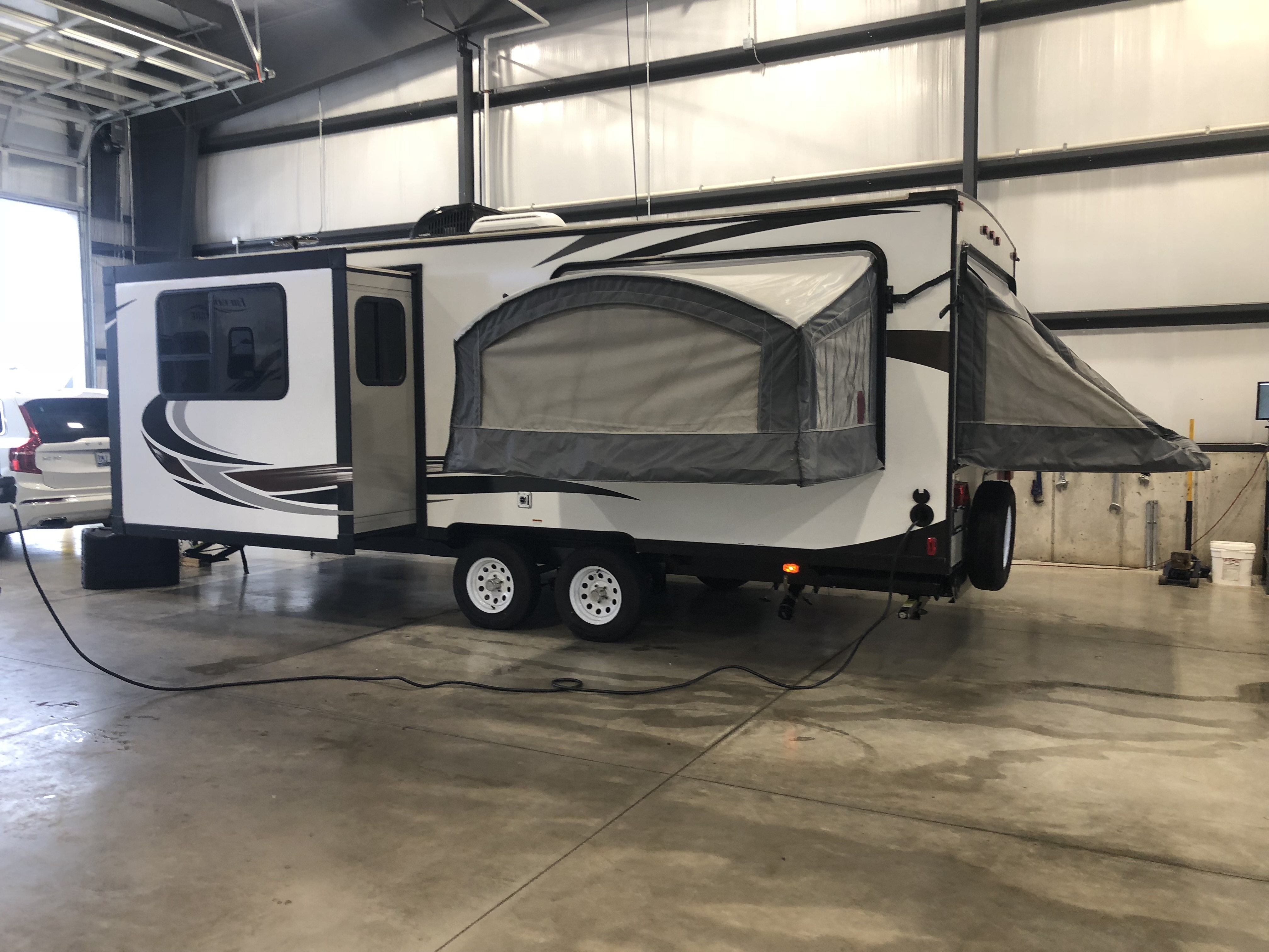 2017 Passport RVs For Sale - Keystone RVs - RV Trader
