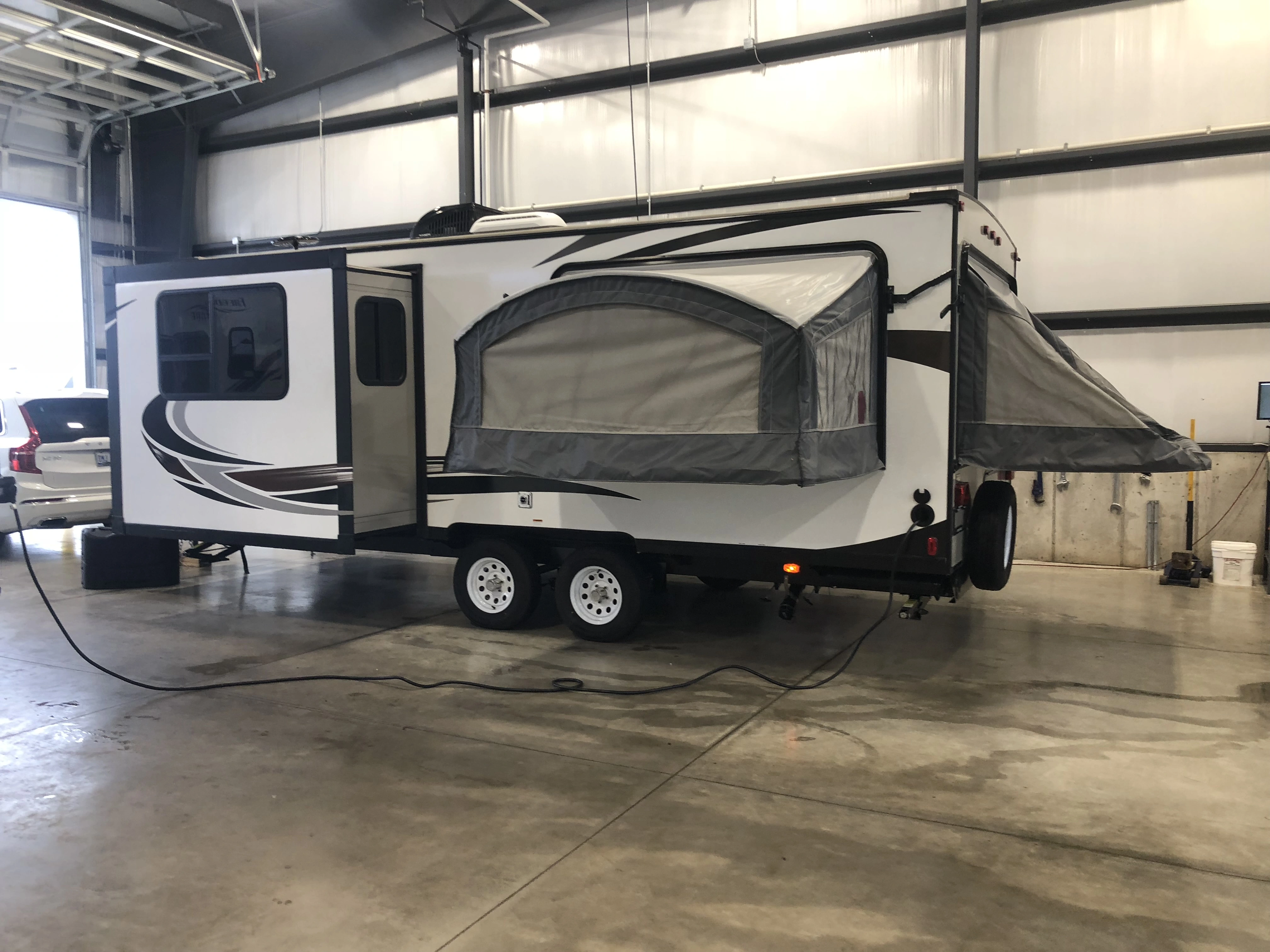 2017 Passport Ultra Lite For Sale - Keystone RVs - RV Trader