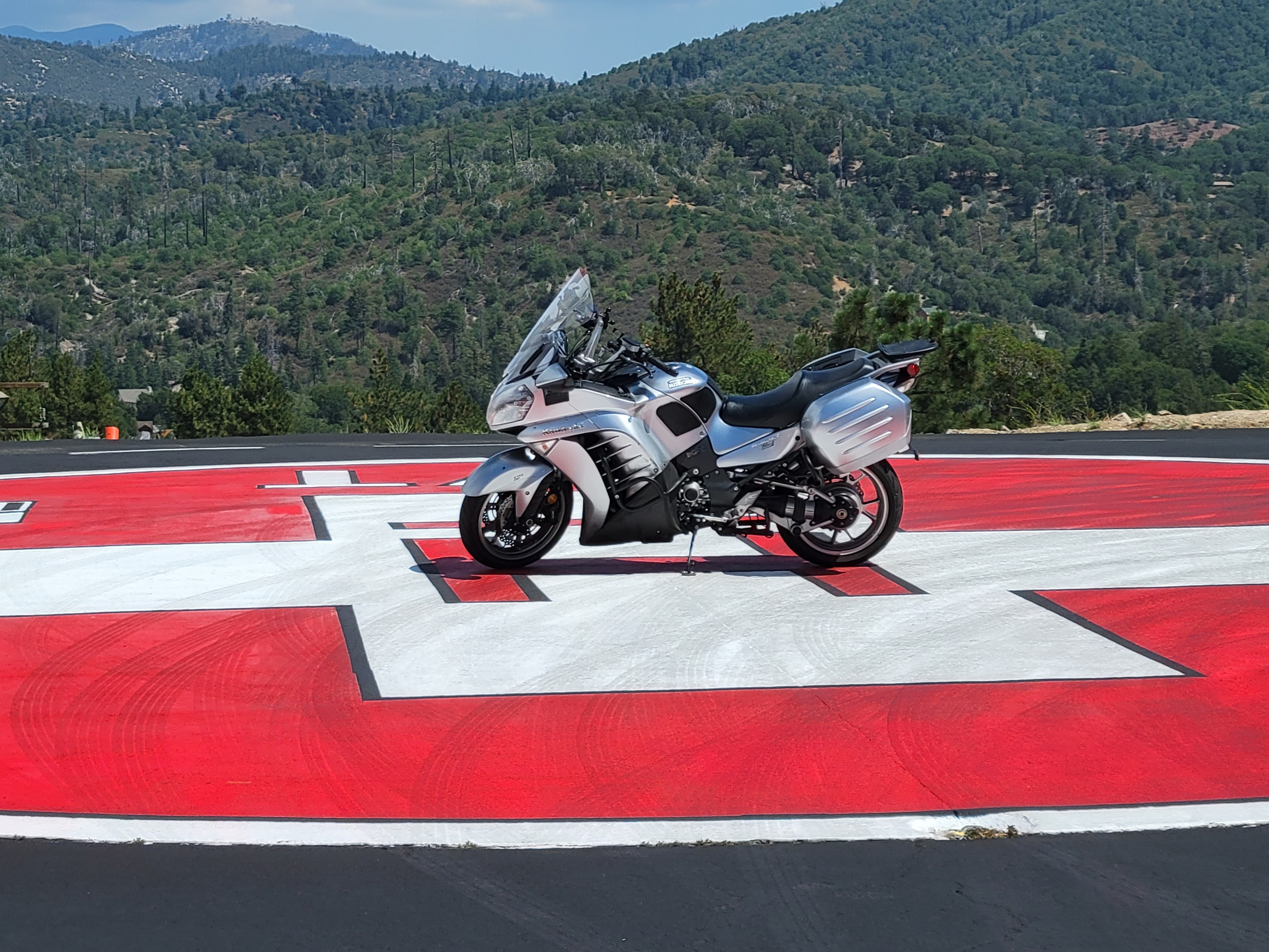 Simi, GA - Concours For Sale - Kawasaki Motorcycles - Cycle Trader