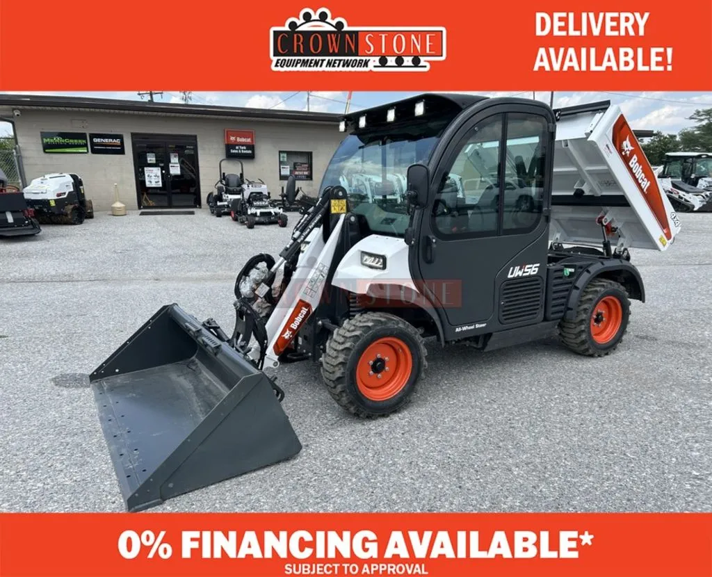 Bobcat 2200 Diesel Utility Vehicle For Sale - Bobcat 2200 Diesel ...