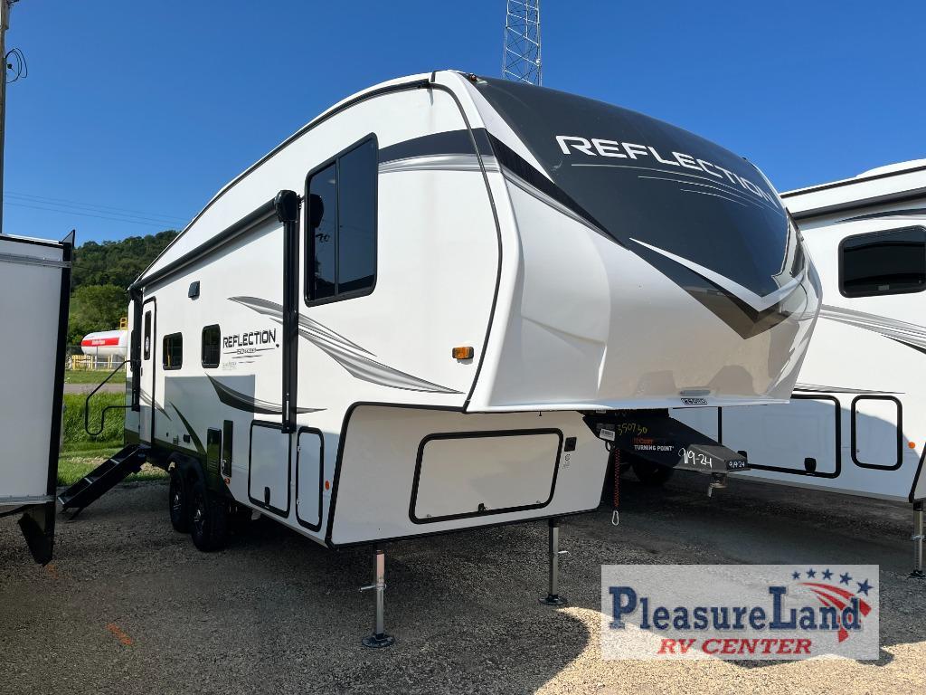 New 2025 Grand Design Reflection 150 Series 260RD For Sale in West ...