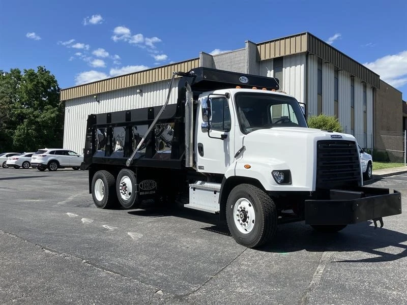 Freightliner 108 Sd Trucks for Sale | Commercial Truck Trader