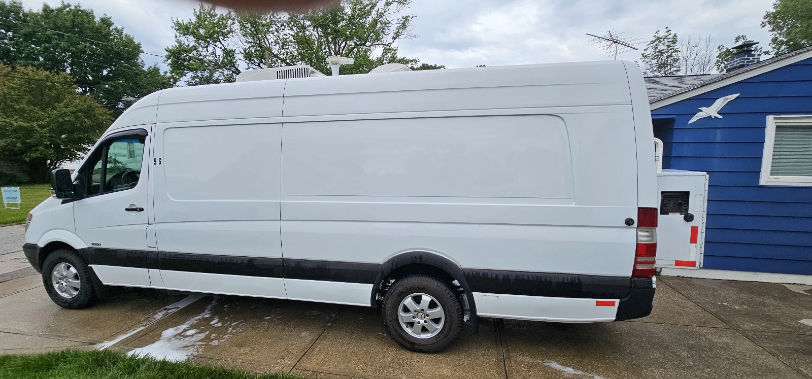 Freightliner For Sale - Freightliner Class C RVs - Class C Motorhomes ...