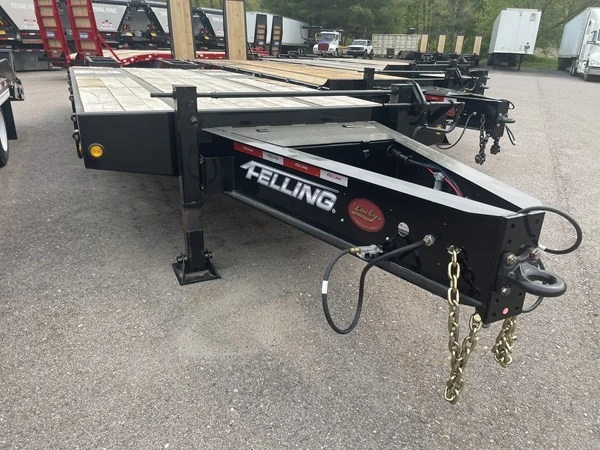 40 Ft For Sale - Felling Trailers - Equipment Trader