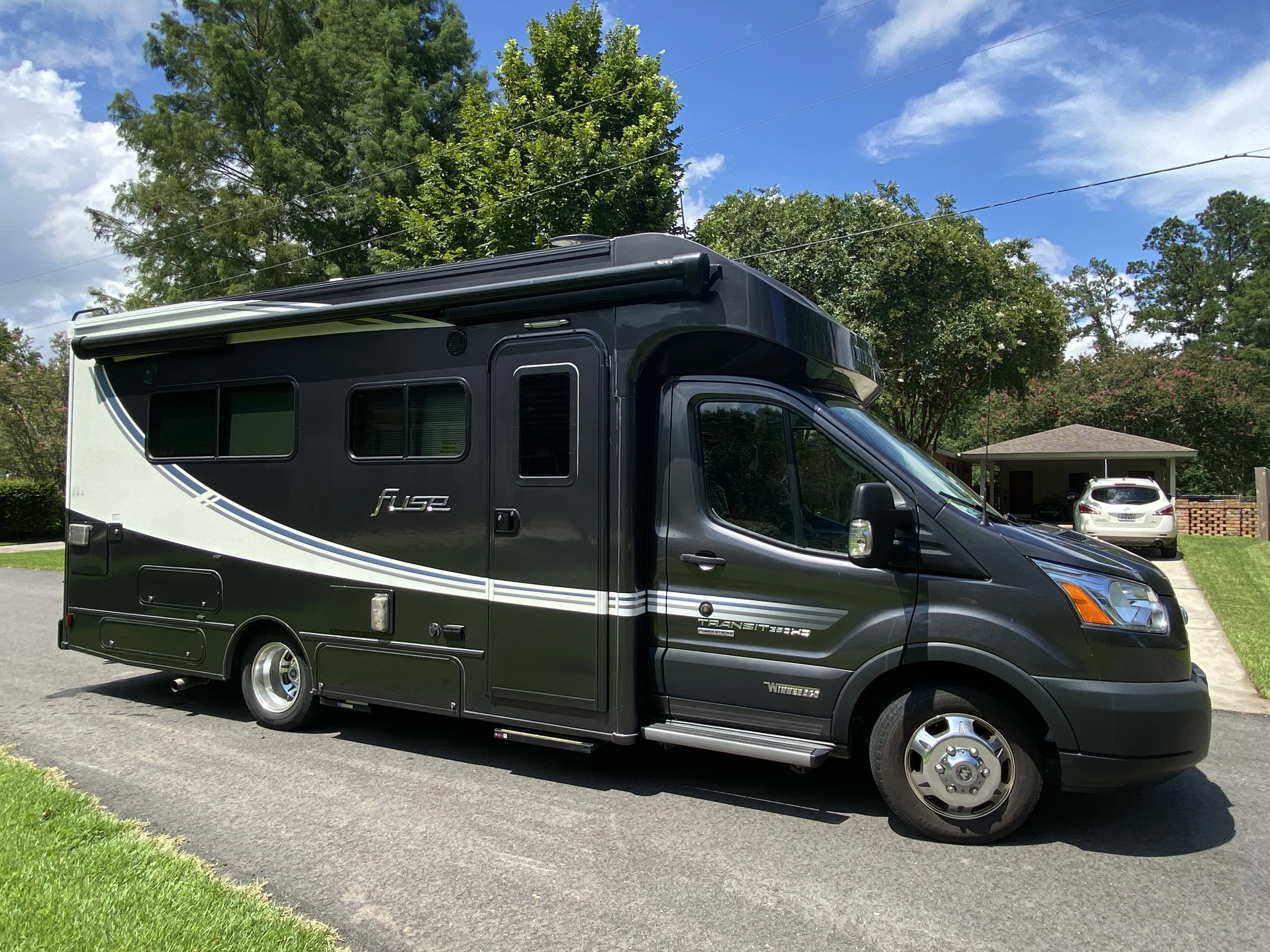 Used RVs For Sale in Louisiana - RV Trader