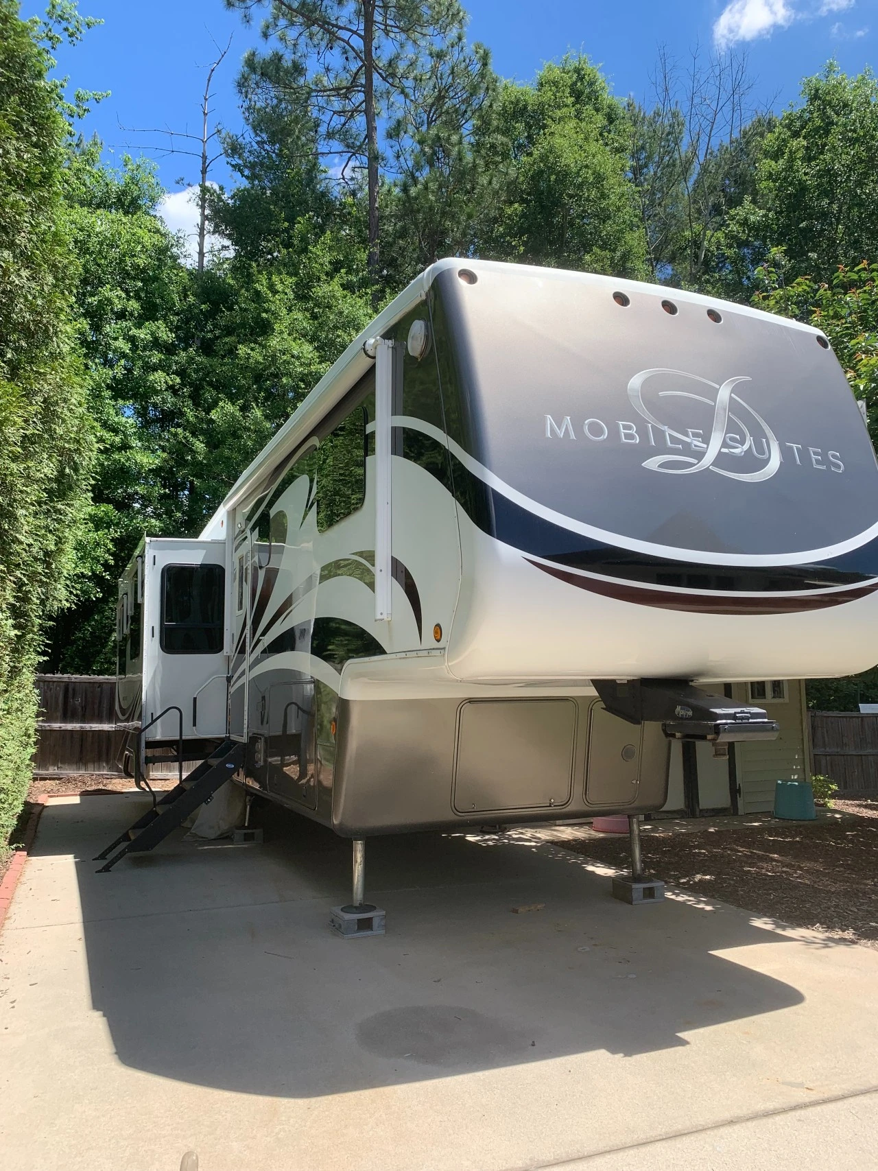 DRV Mobile Suites RVs For Sale - RV Trader