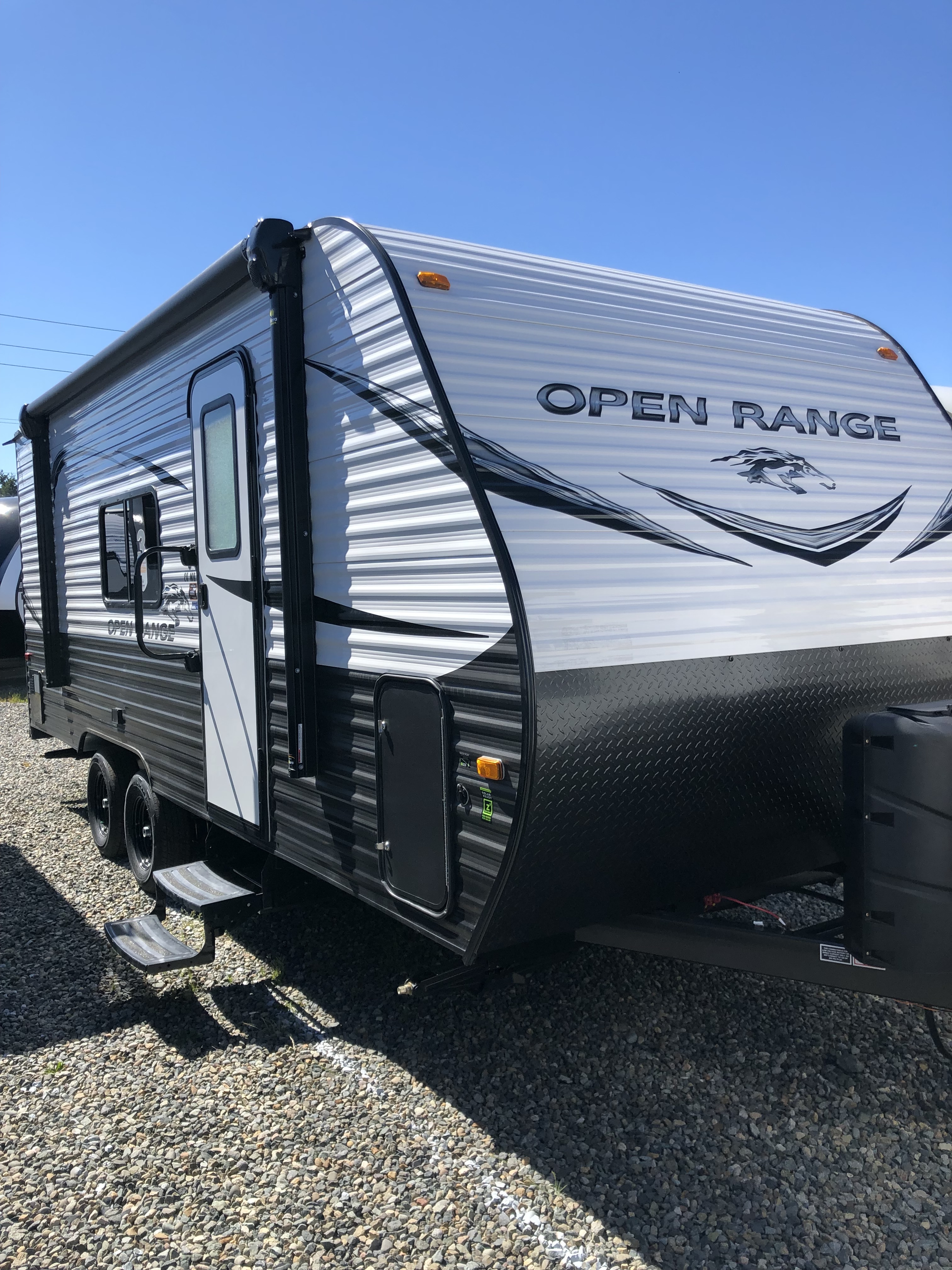 2021 Highland Ridge Open Range RVs For Sale - RV Trader