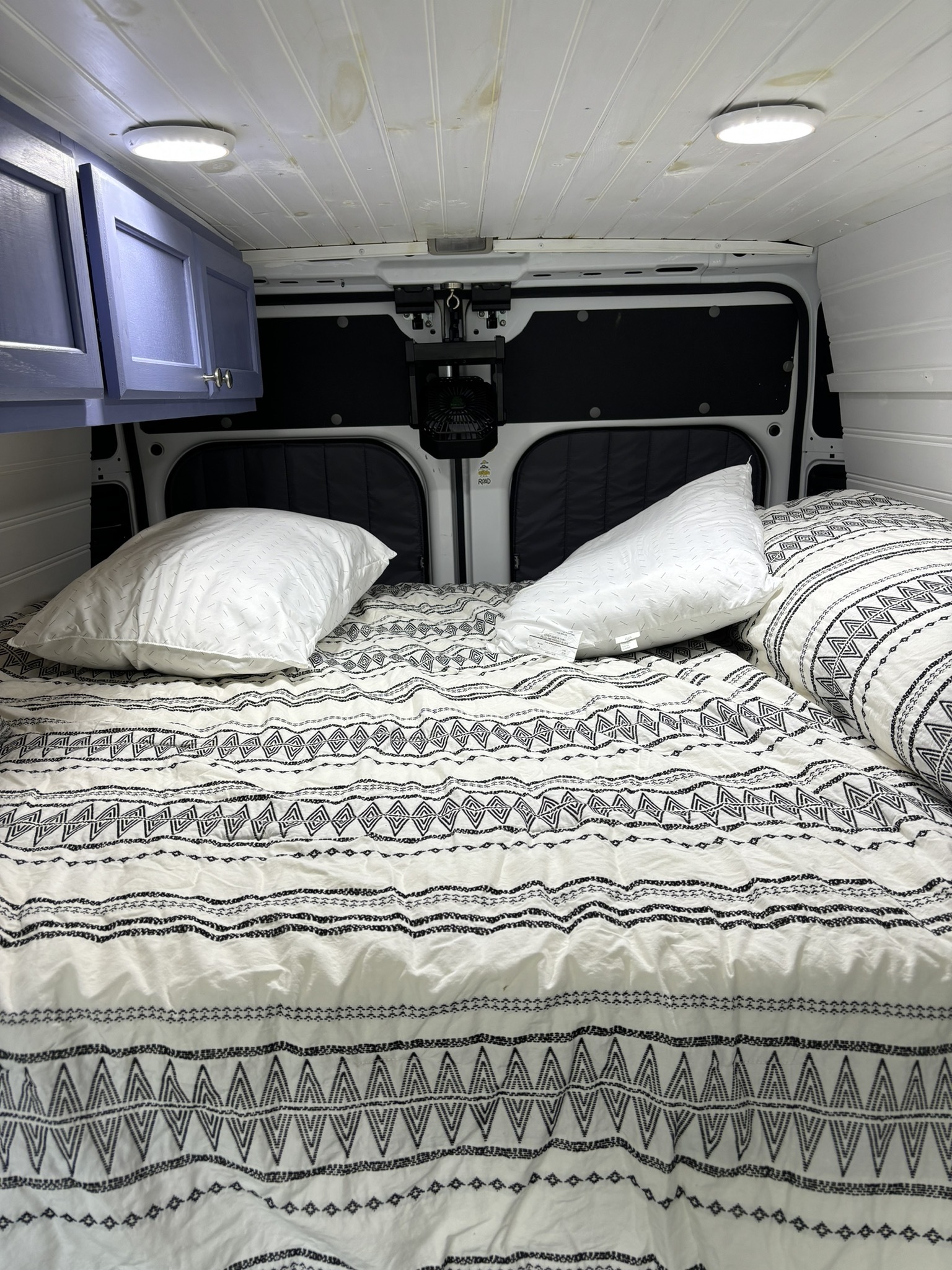 Used 2019 Ram Promaster in Elkton, MD - 5032477638 - RV Trader