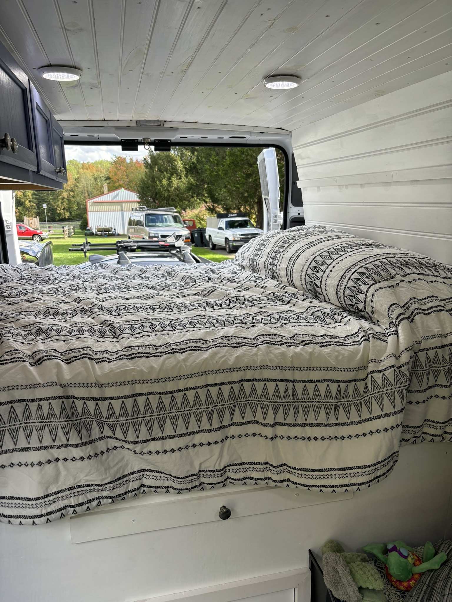 Used 2019 Ram Promaster in Elkton, MD - 5032477638 - RV Trader