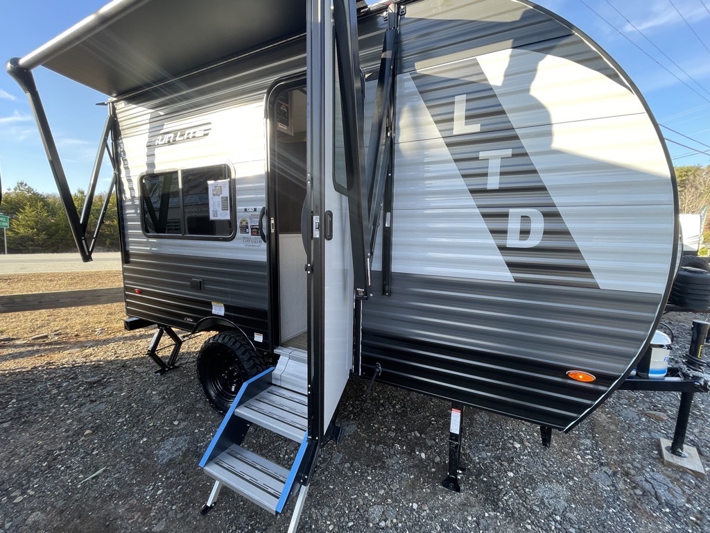 2025 Sunset Park Rv Sunlite Ltd 13BD RVs For Sale - RV Trader