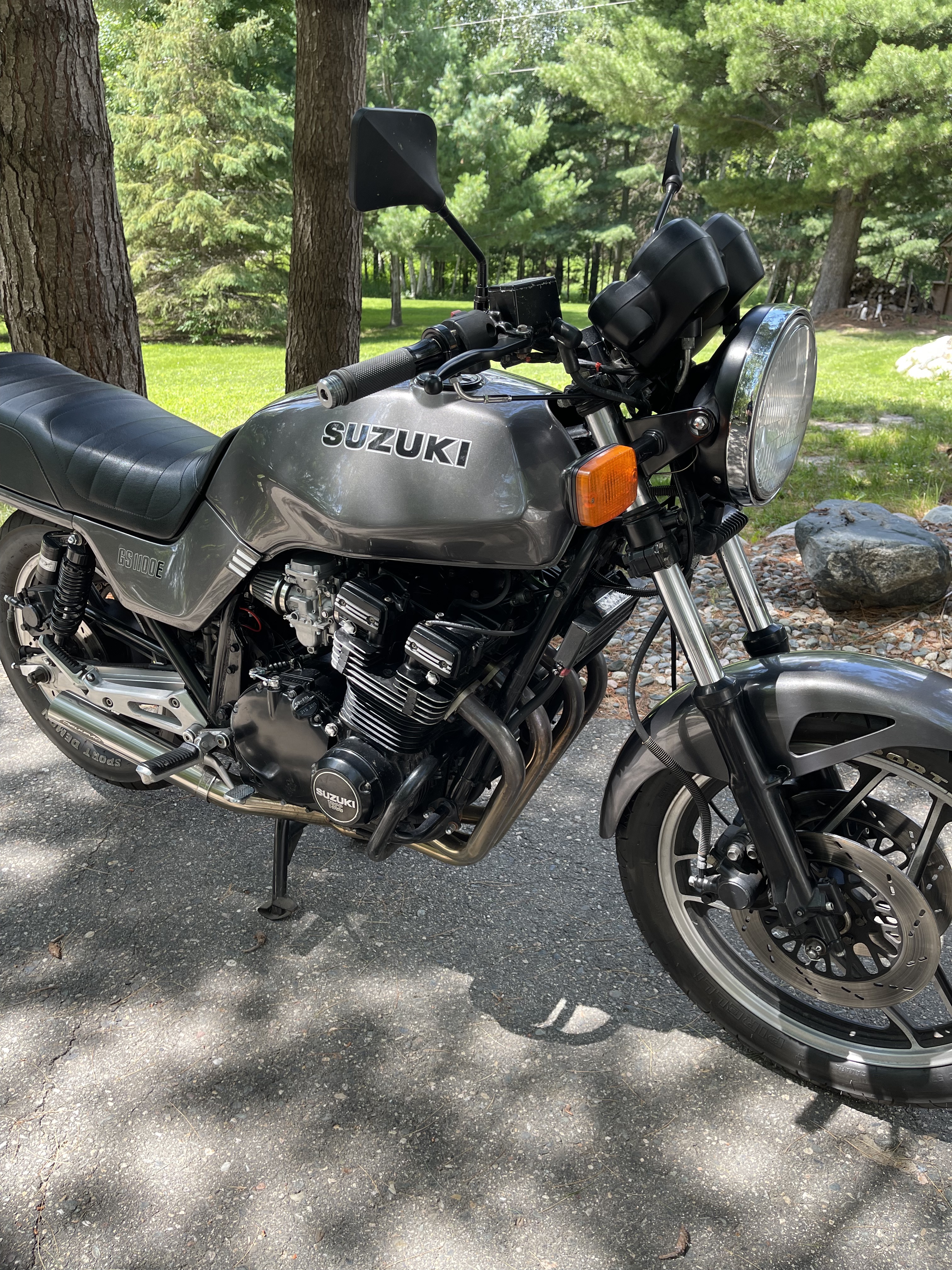 Minnesota - Suzuki Motorcycles For Sale - Cycle Trader