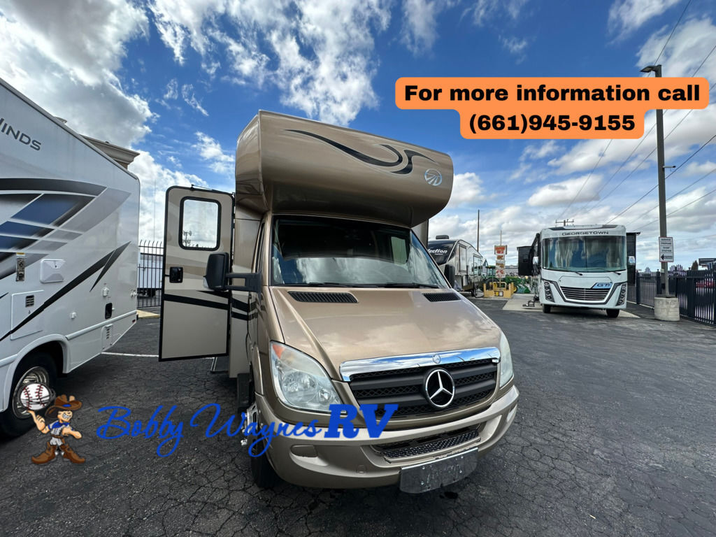 Any-2009 Monaco For Sale - Monaco Class C RVs - Class C Motorhomes - RV ...