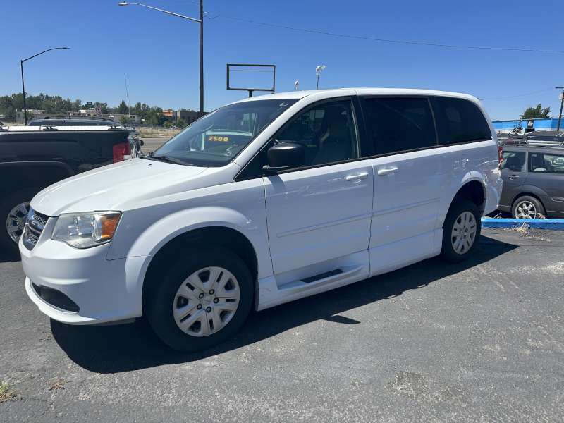Dodge Trucks for Sale | Boise, ID | Commercial Truck Trader