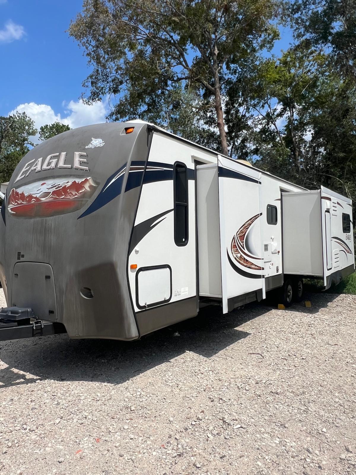 Used Jayco Travel Trailers For Sale Near Houston, Texas - RV Trader