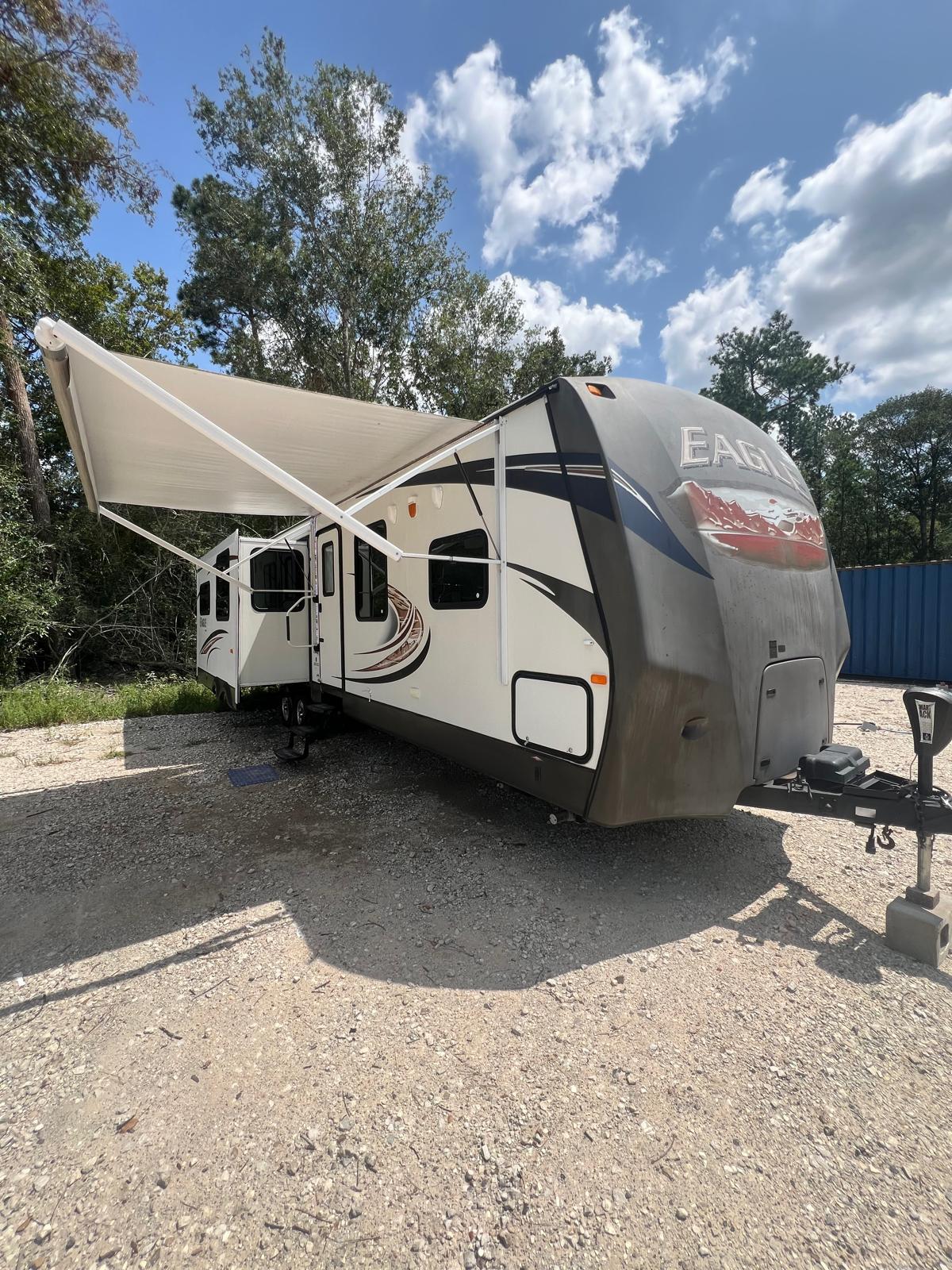 Used 2013 Jayco Eagle in Houston, TX - 5032664870 - RV Trader