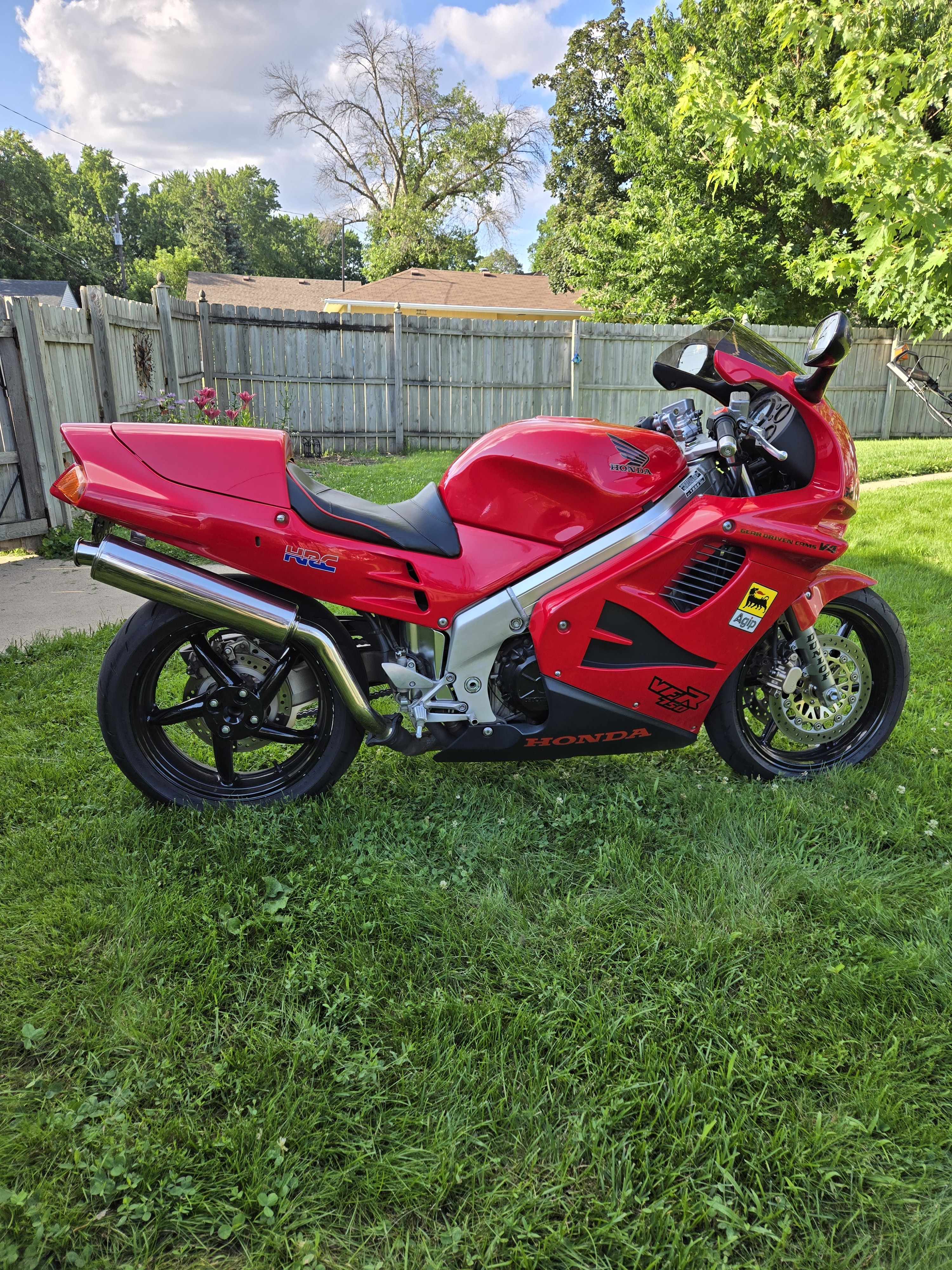 Interceptor For Sale - Honda Motorcycles - Cycle Trader