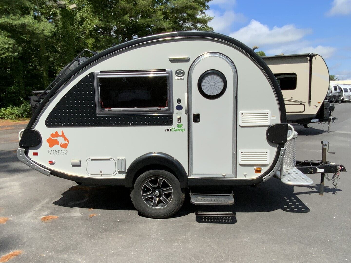 2018 Nucamp For Sale - Nucamp RVs - RV Trader