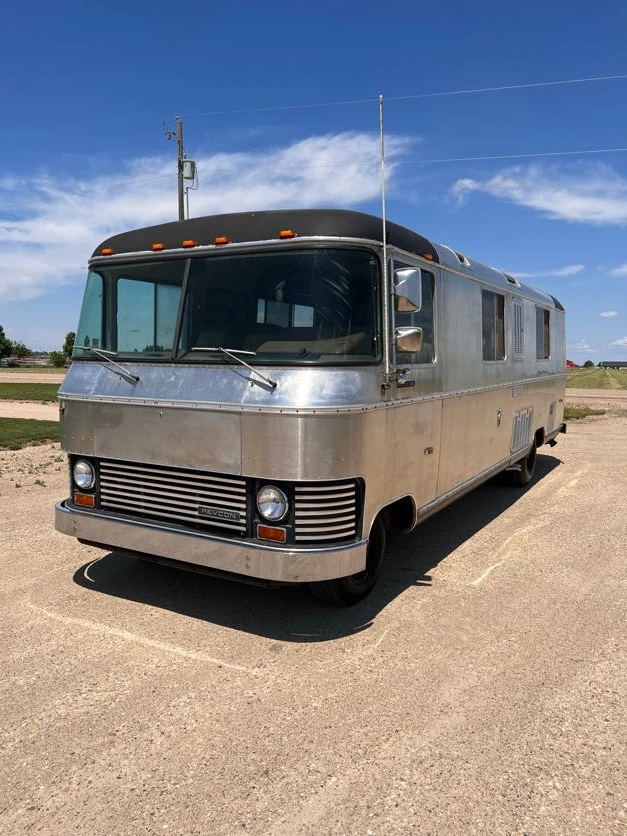 Used 1970-1979 Class A RVs - Class A Motorhomes For Sale - RV Trader