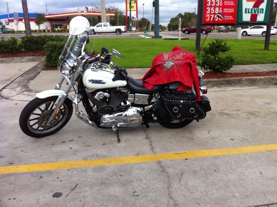 South Daytona Beach, FL - Dyna For Sale - Harley-Davidson Motorcycles ...