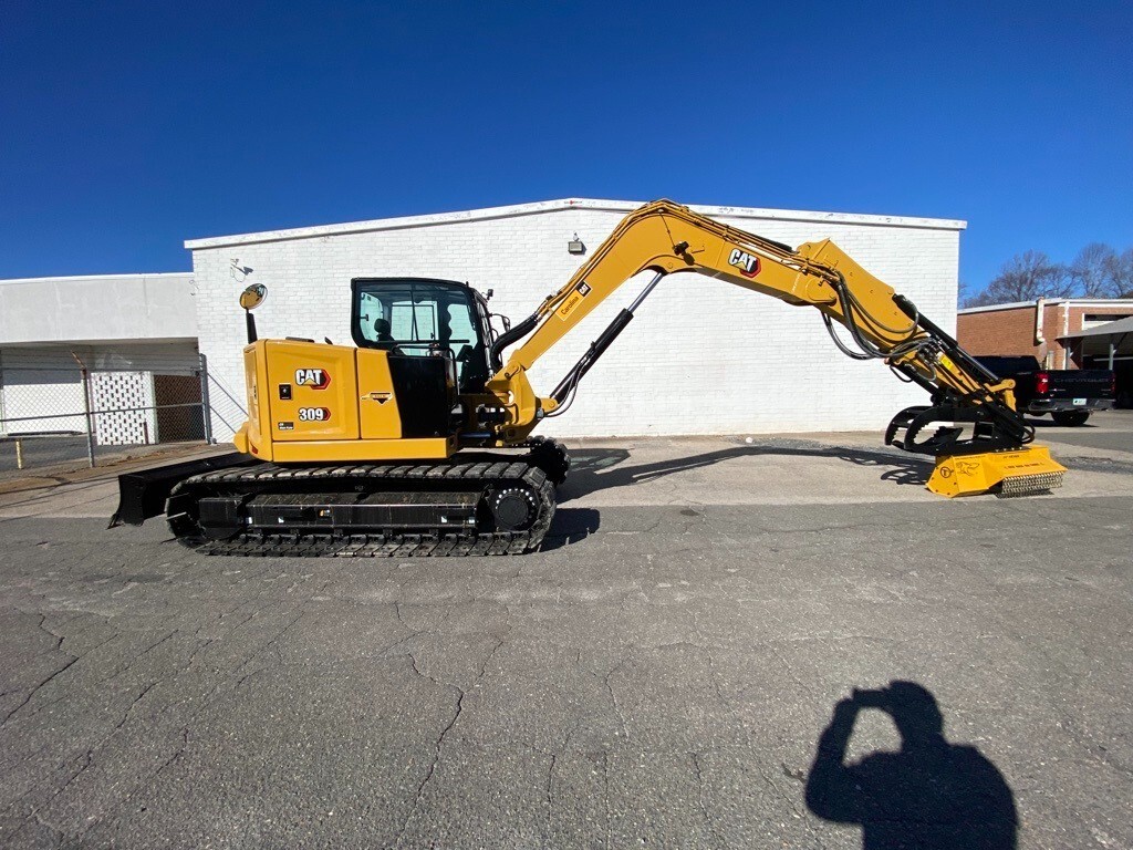 Caterpillar 306 Excavators For Sale - Caterpillar 306 Excavators ...