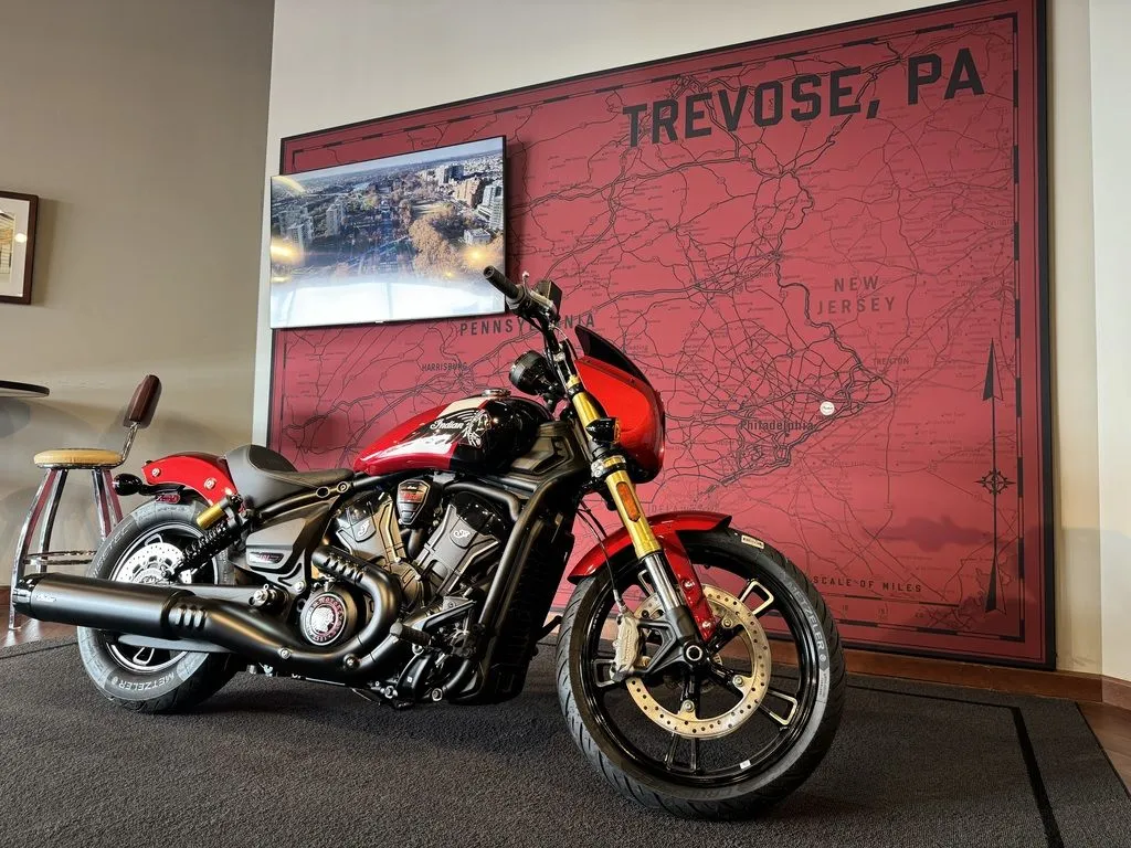 2025 101 Scout For Sale - Indian Motorcycles - Cycle Trader