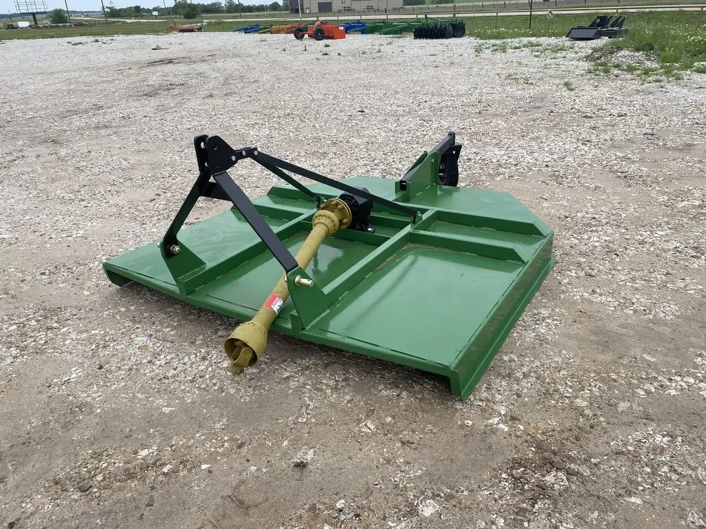 Texas - Rotary Cutters Equipment For Sale - Equipment Trader