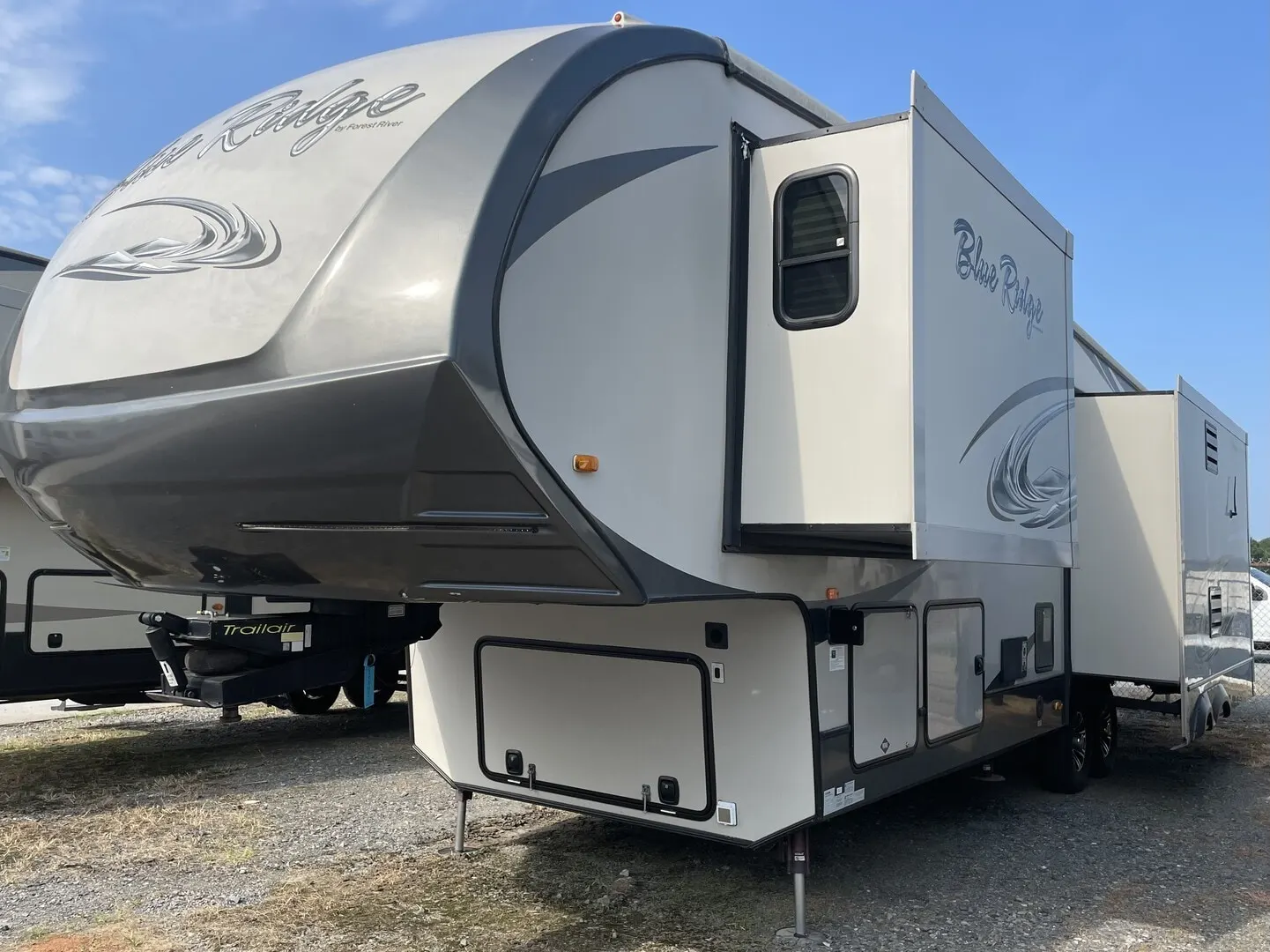 3025RL Blue Ridge For Sale - Forest River RVs - RV Trader