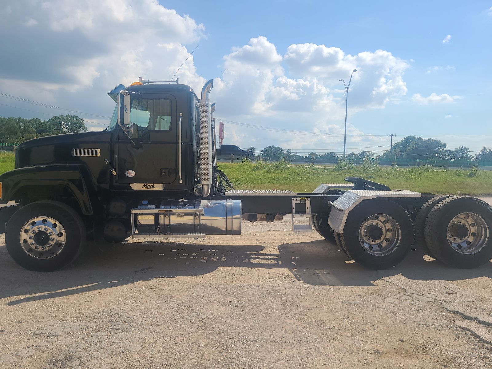 Used 2020 Mack Pinnacle For Sale in Dallas, TX - 5032692503 ...
